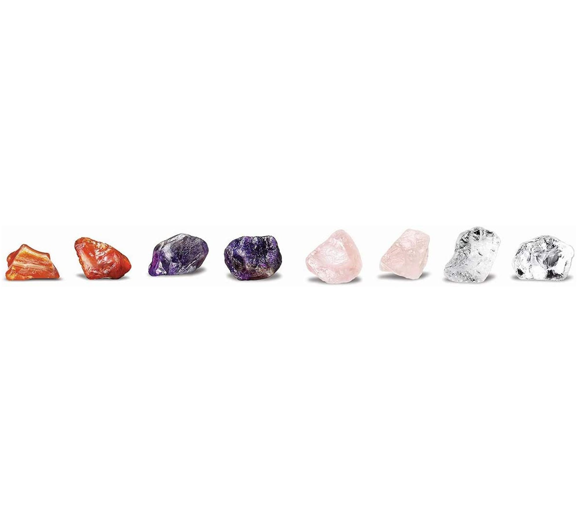 Toysmith Crystal Mining Kit - QVC.com