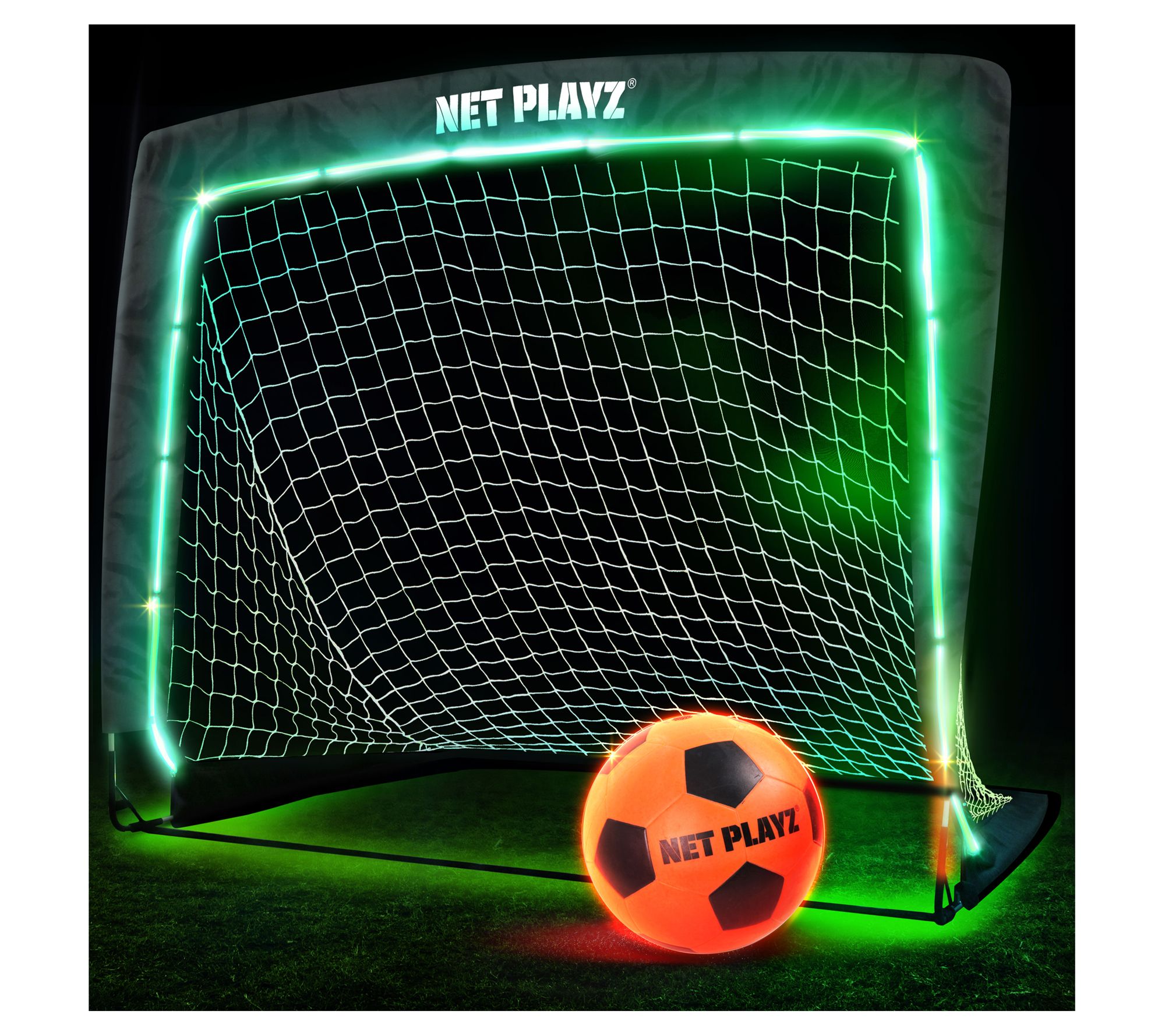 Gener8 12-in-1 Game House - QVC.com