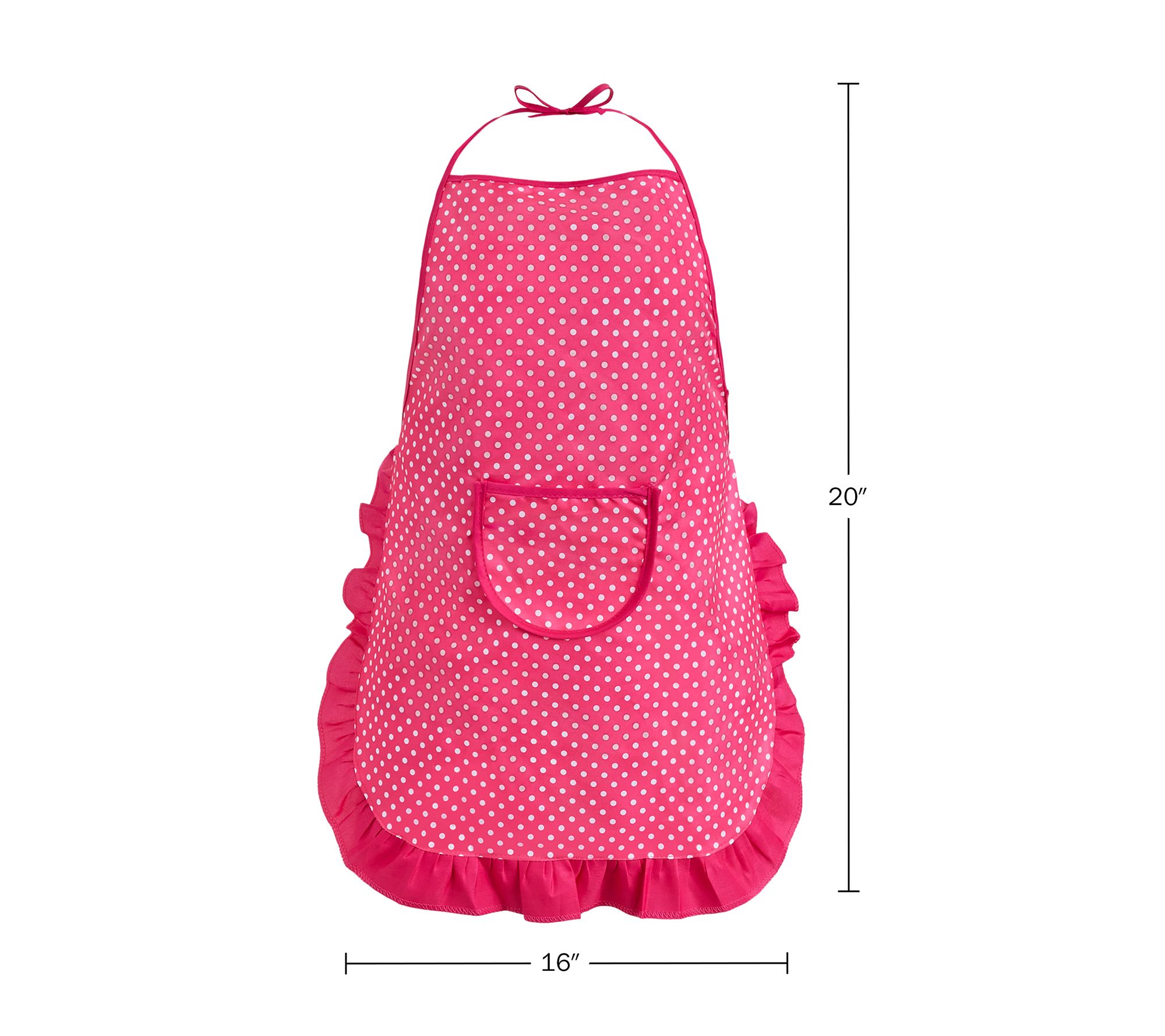 Hey Play Child Chef Set - QVC.com