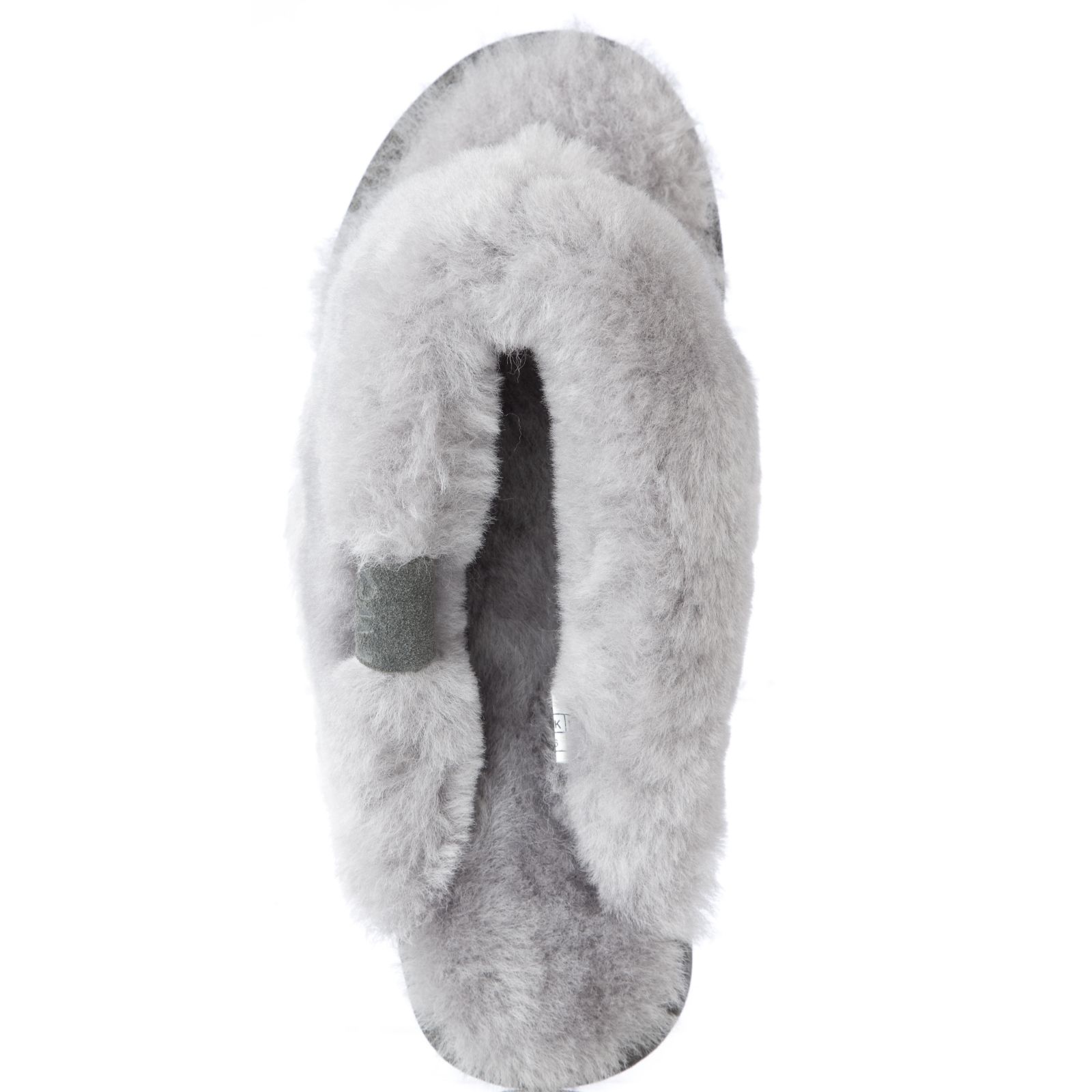 Emu Tova Toepost Slipper - QVC UK