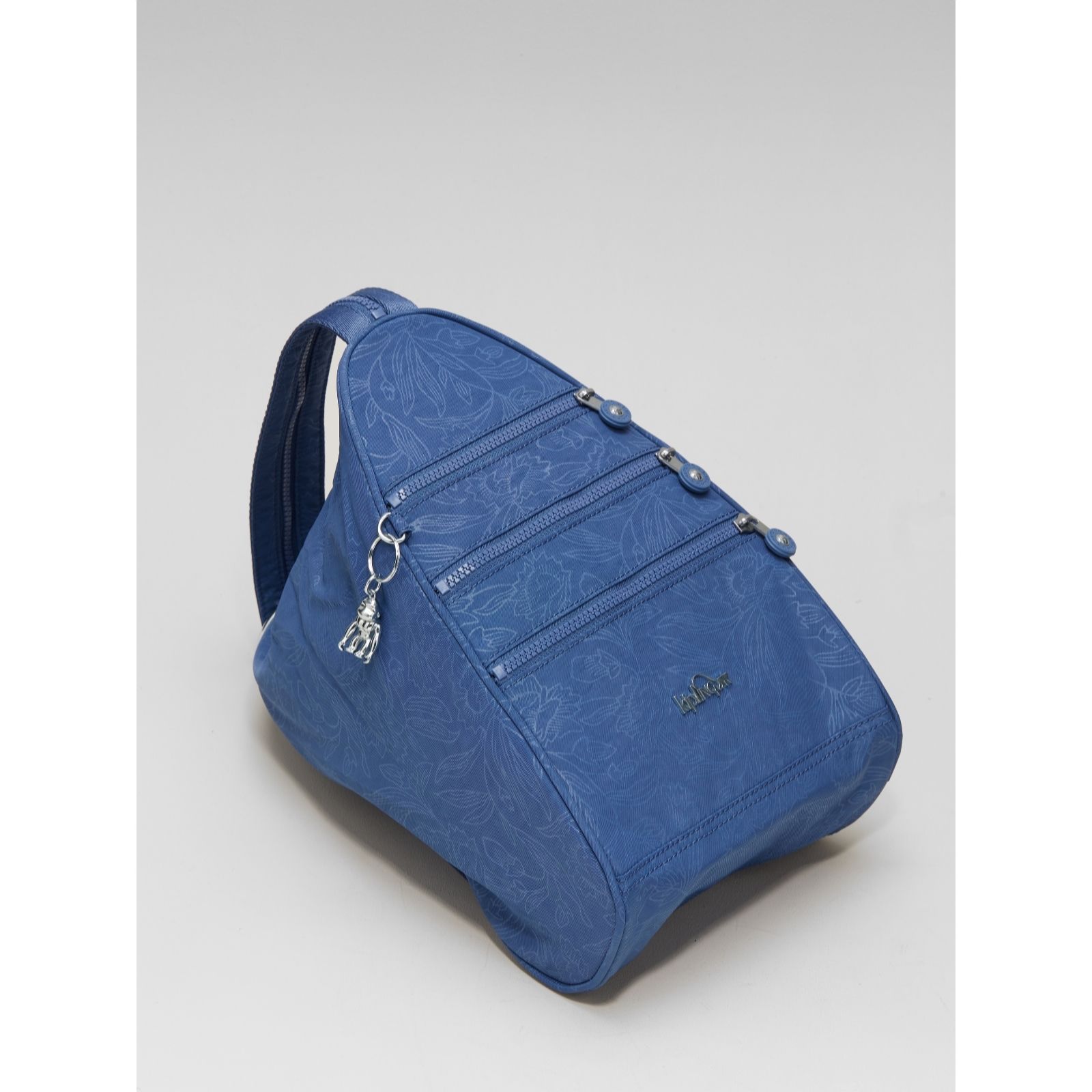 Outlet Kipling Cosmo Premium Medium Backpack - QVC UK