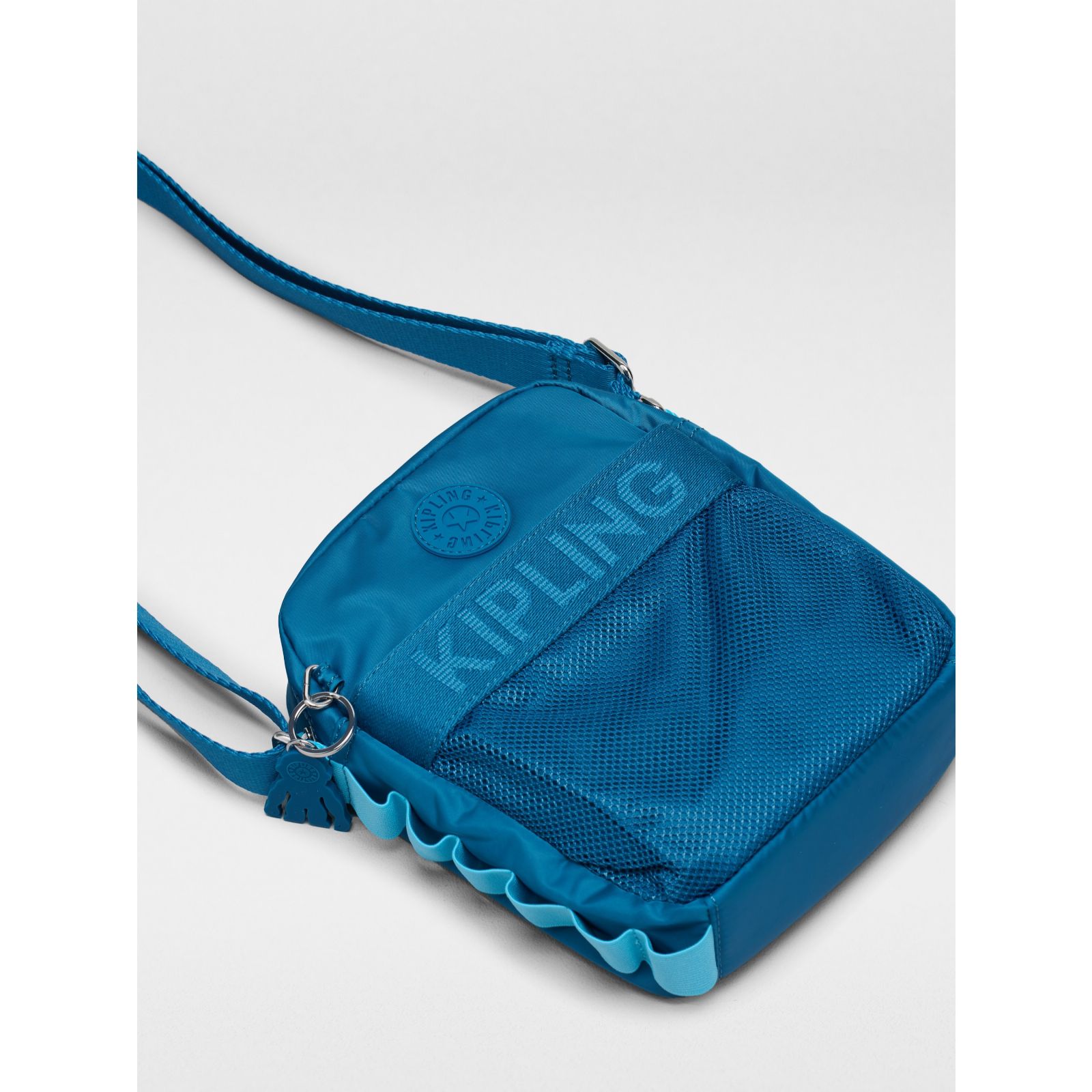 Kipling Gretal Small Crossbody Bag - QVC UK