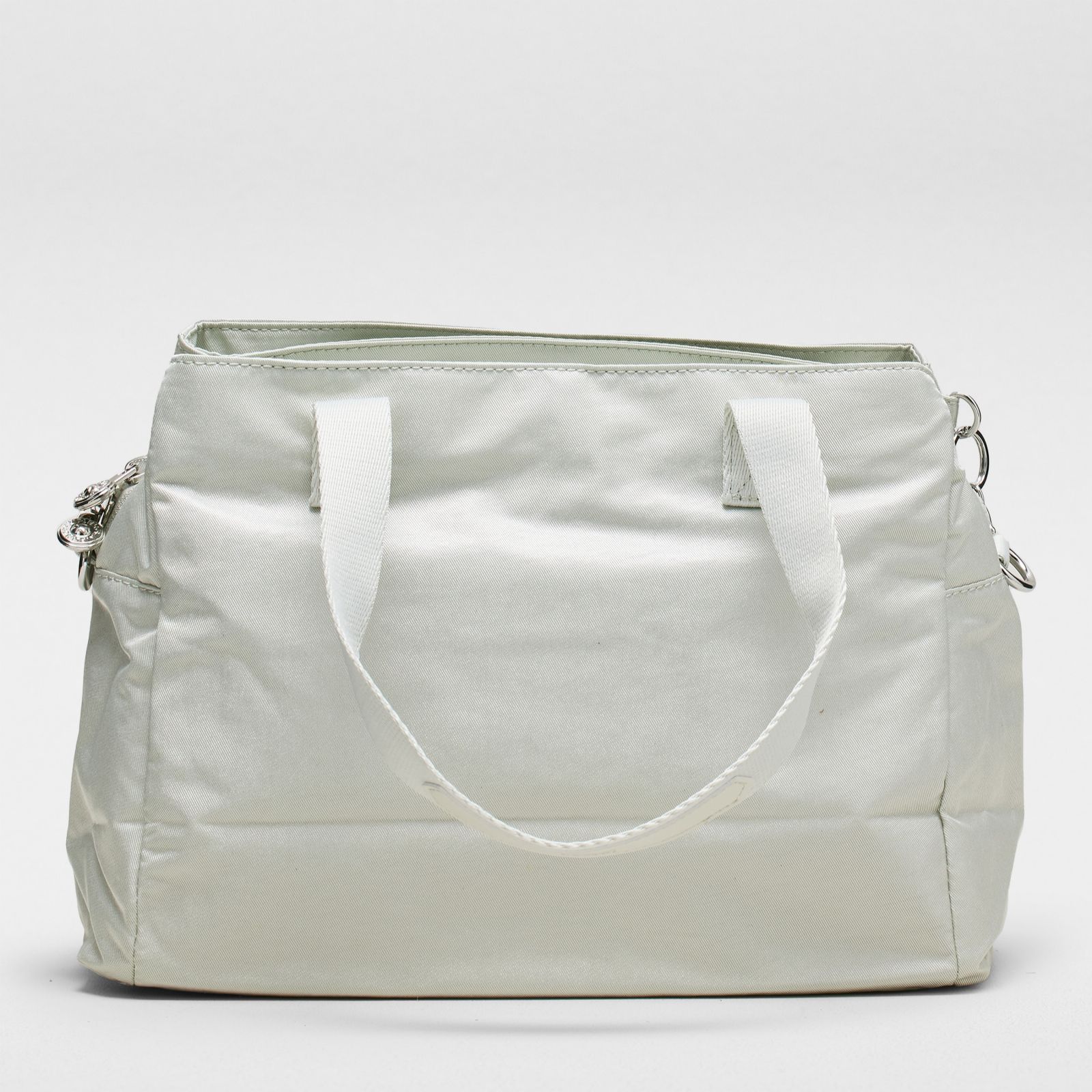 Kipling Kenzie Shoulder Bag - QVC UK