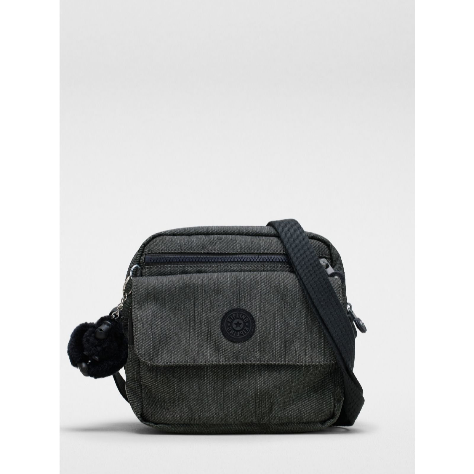 Outlet Kipling Zia Crossbody Bag - QVC UK