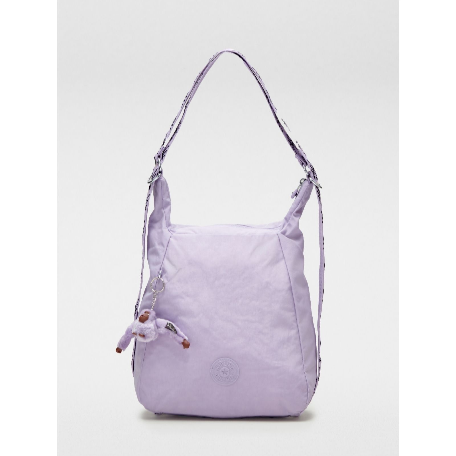 Outlet Kipling Doran Adjustable Backpack - QVC UK