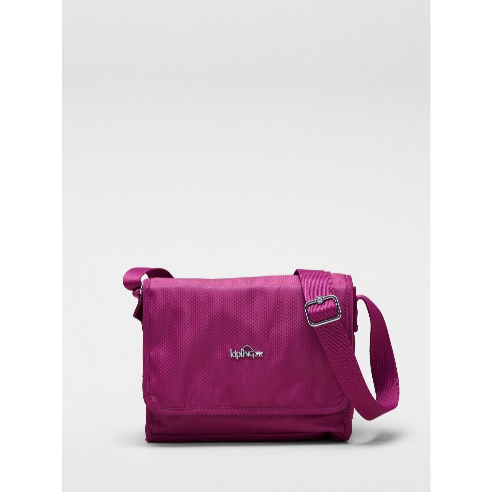Outlet Kipling Zenia Premium Medium Crossbody Bag - QVC UK