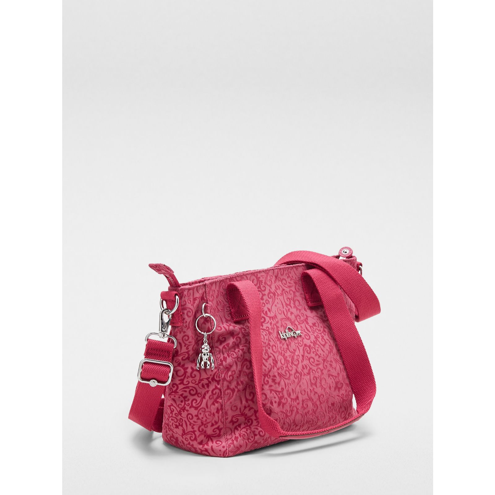 Outlet Kipling Joella Premium Medium Shoulder Bag - QVC UK