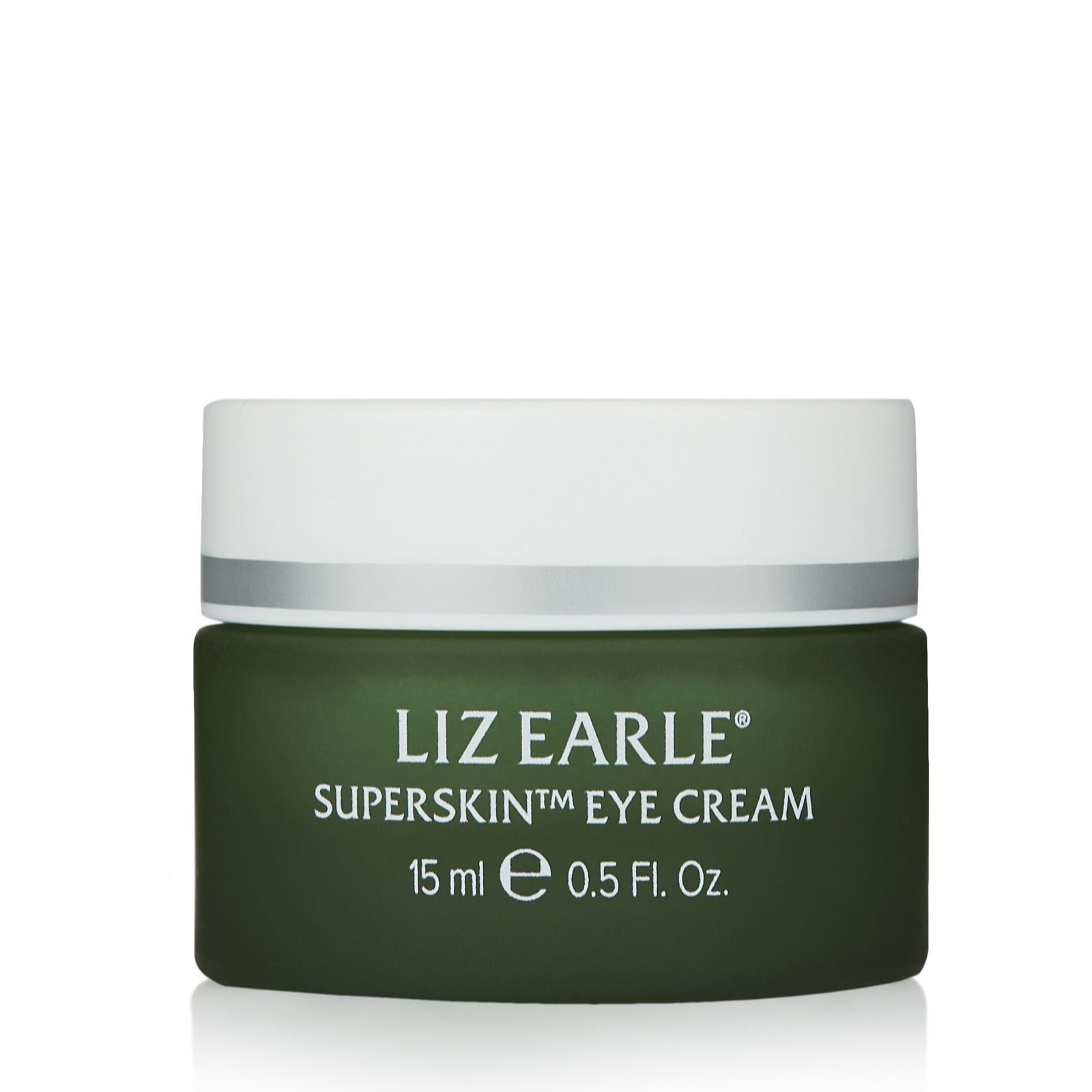Liz Earle Superskin Eye Cream 15ml - QVC UK