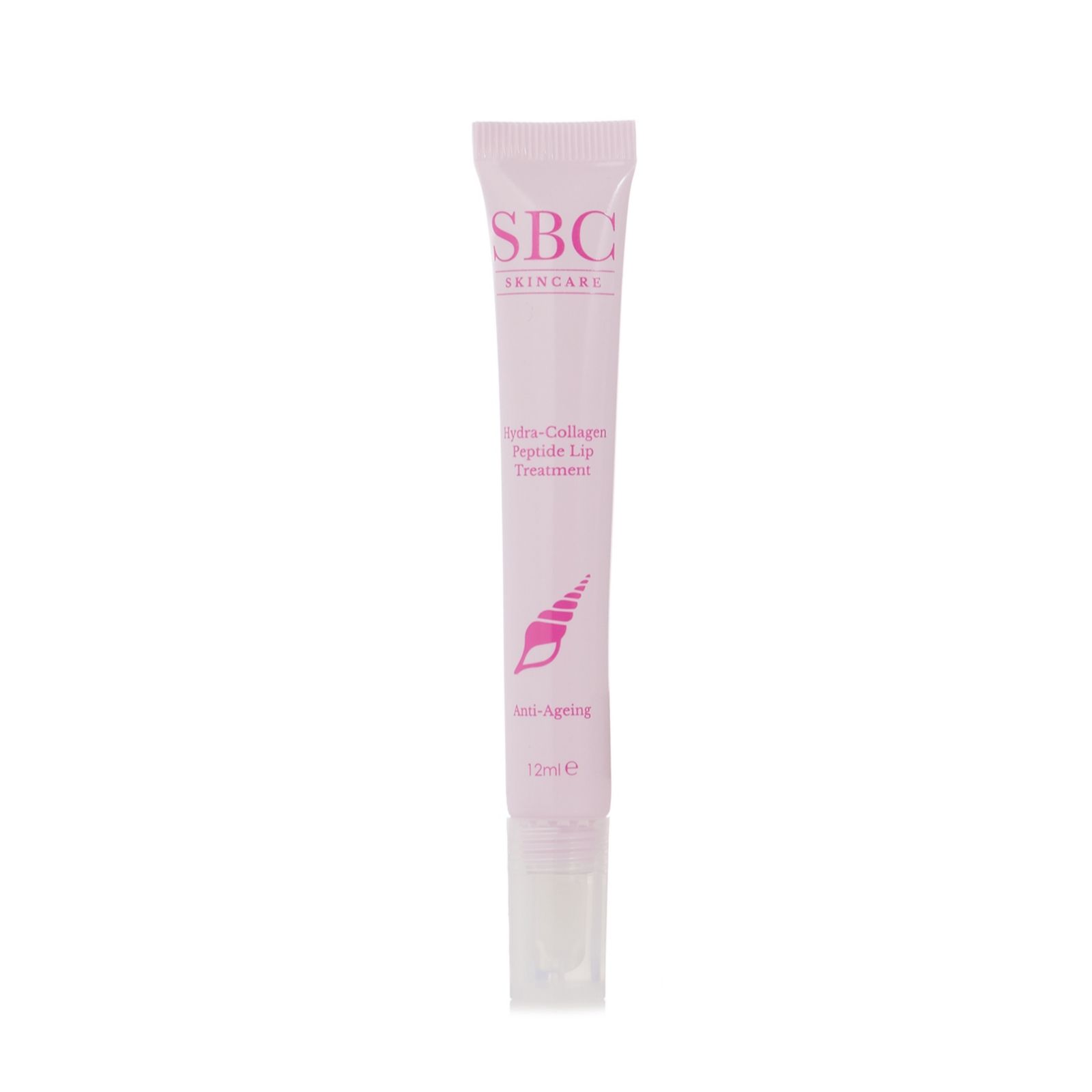 SBC Hydra Collagen Targeted Treatment 5 Piece Skincare Collection - QVC UK