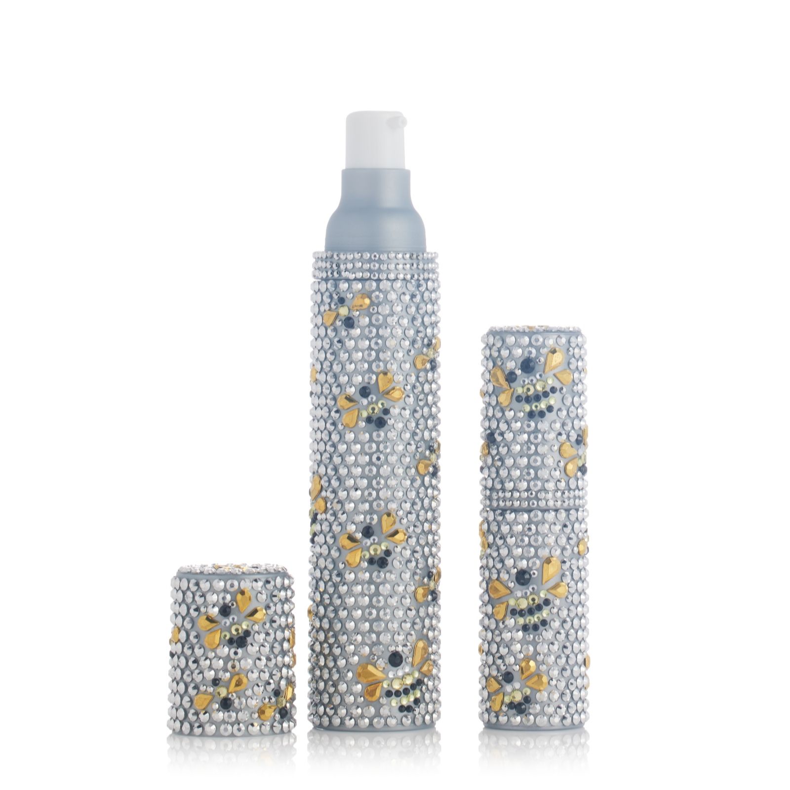 Prai Platinum Firm & Lift Serum & Eye Bee Duo - QVC UK