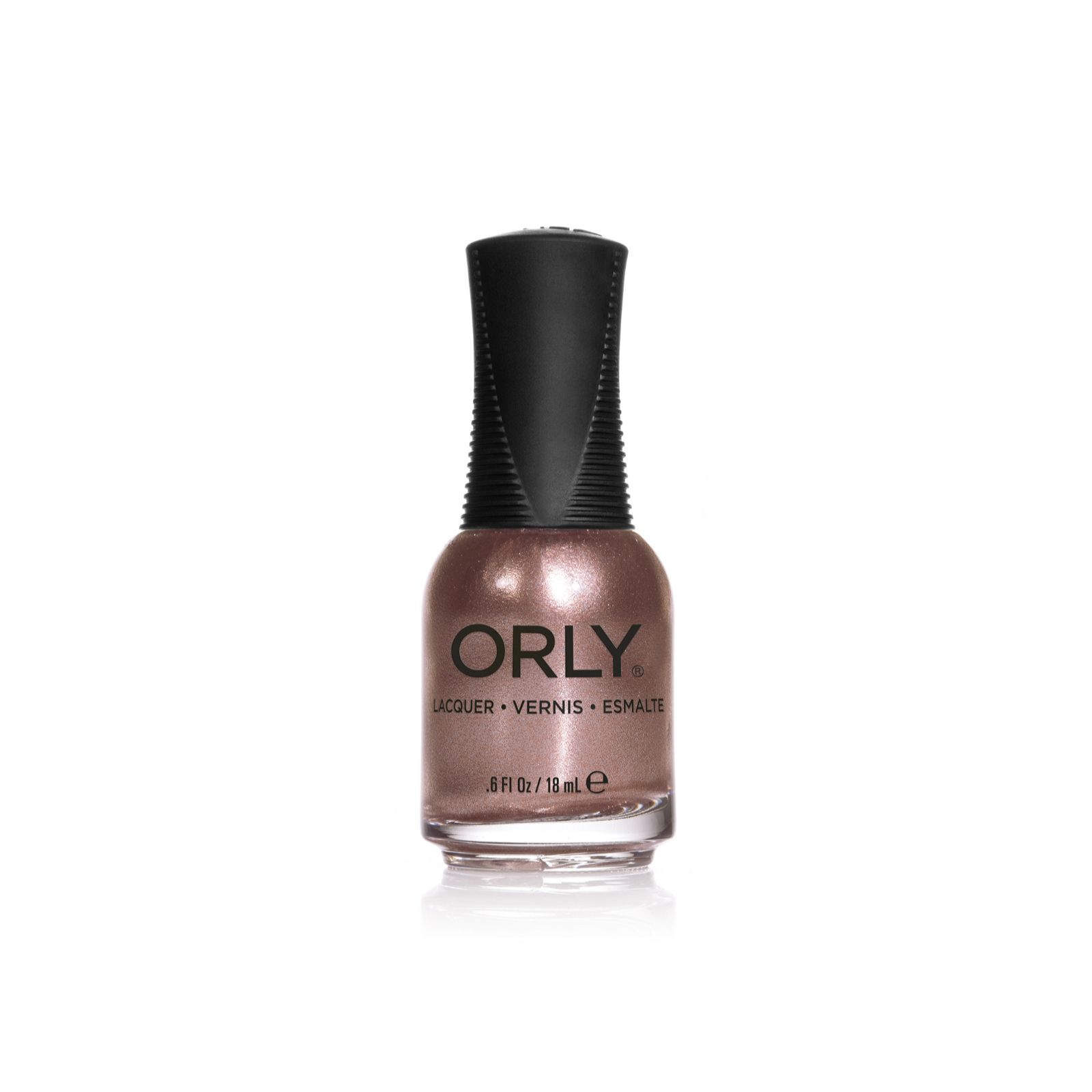 ORLY Rose Gold Collection - QVC UK
