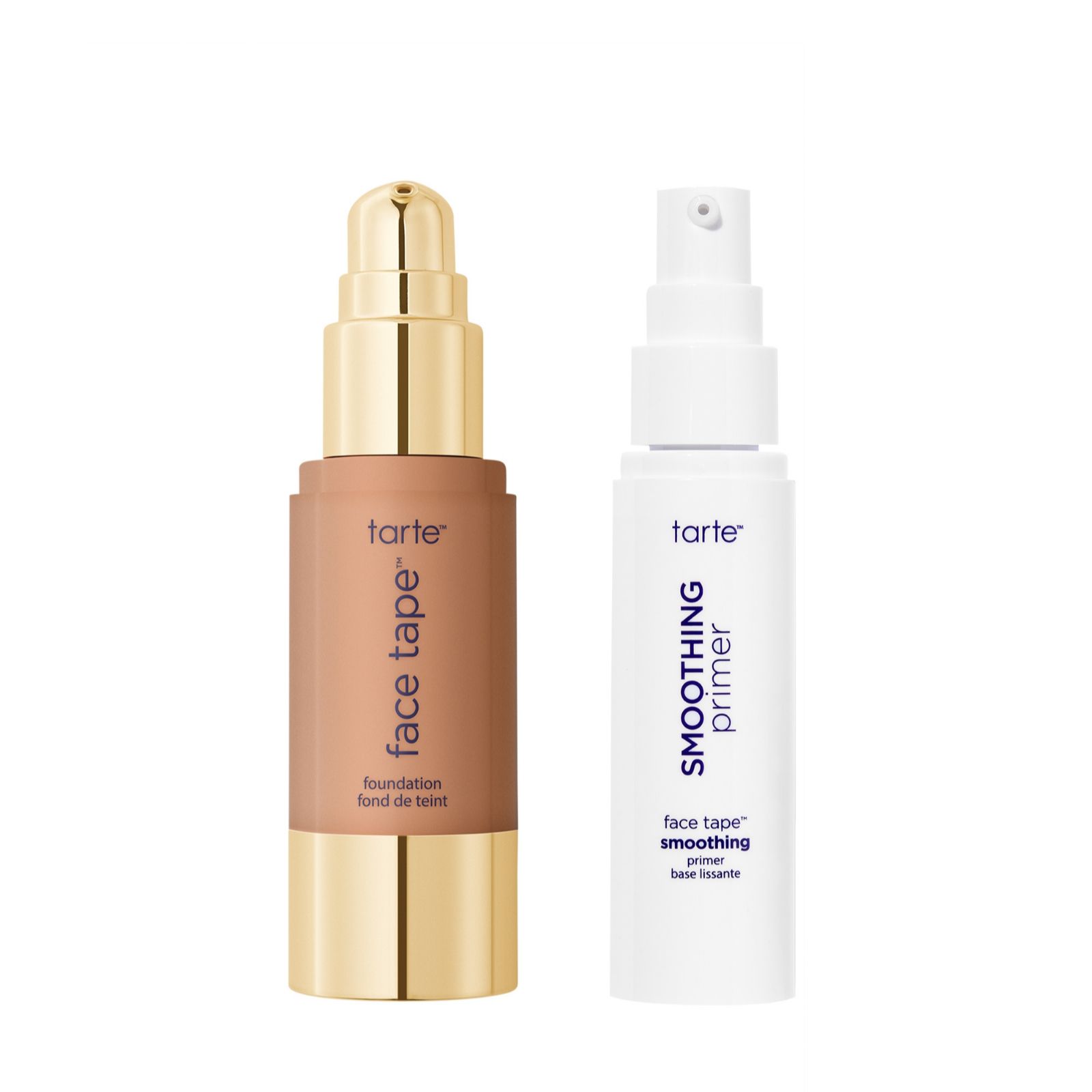 tarte Face Tape Foundation Face Tape Smoothing Primer QVC UK