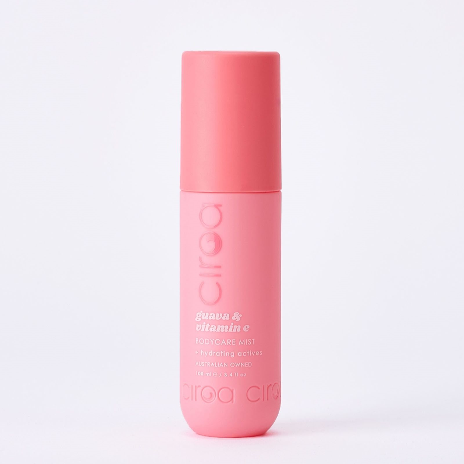 Ciroa Body 3 Piece Collection - QVC UK