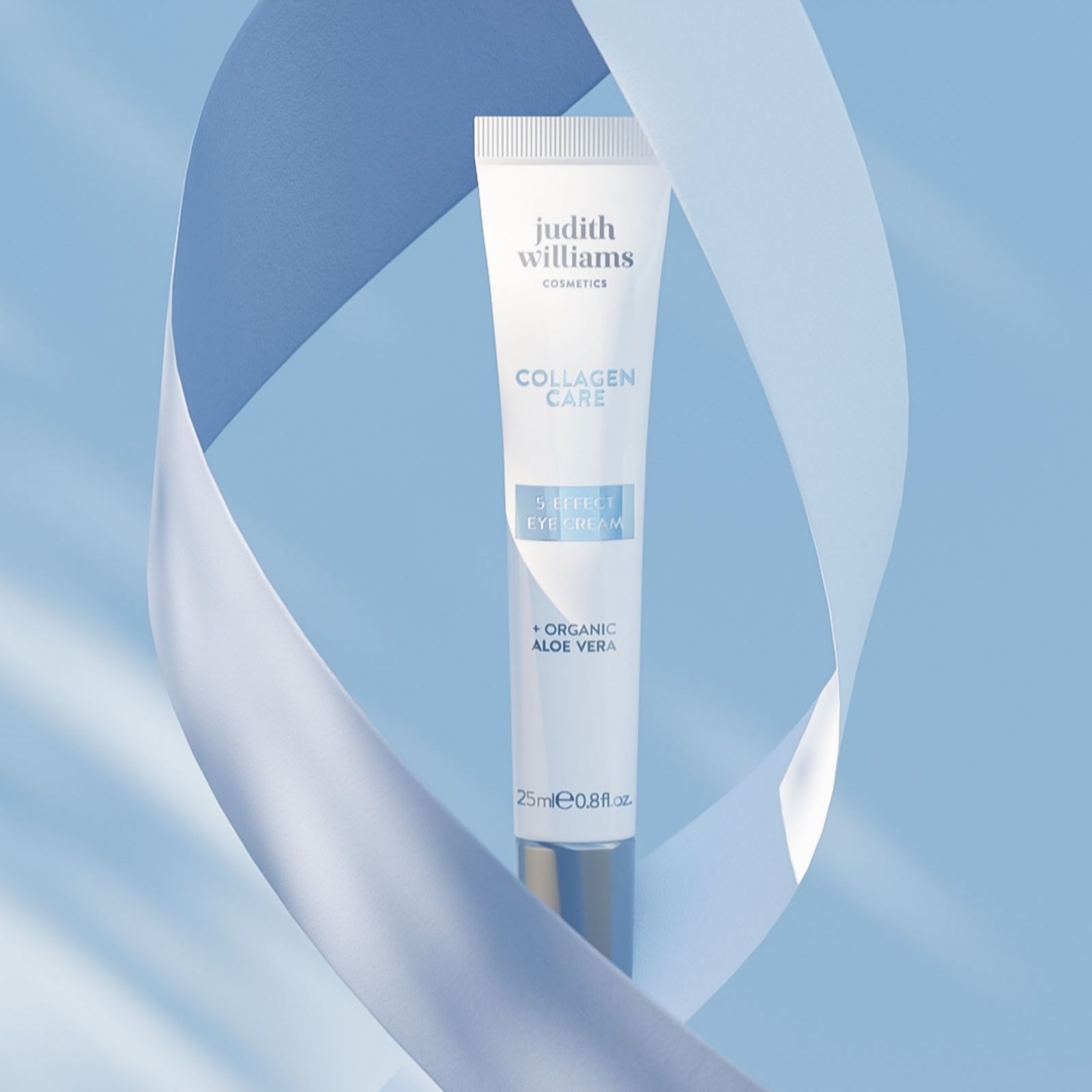 Judith Williams Collagen Care Plump and Lift 3 Piece Collection - QVC UK