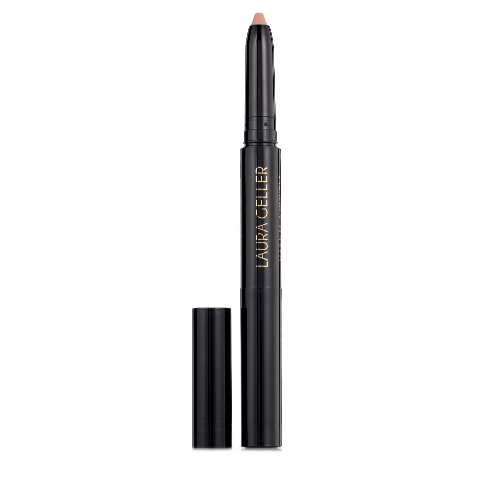 Laura Geller Make It a Double Eye Shadow Stick And Powder - QVC UK