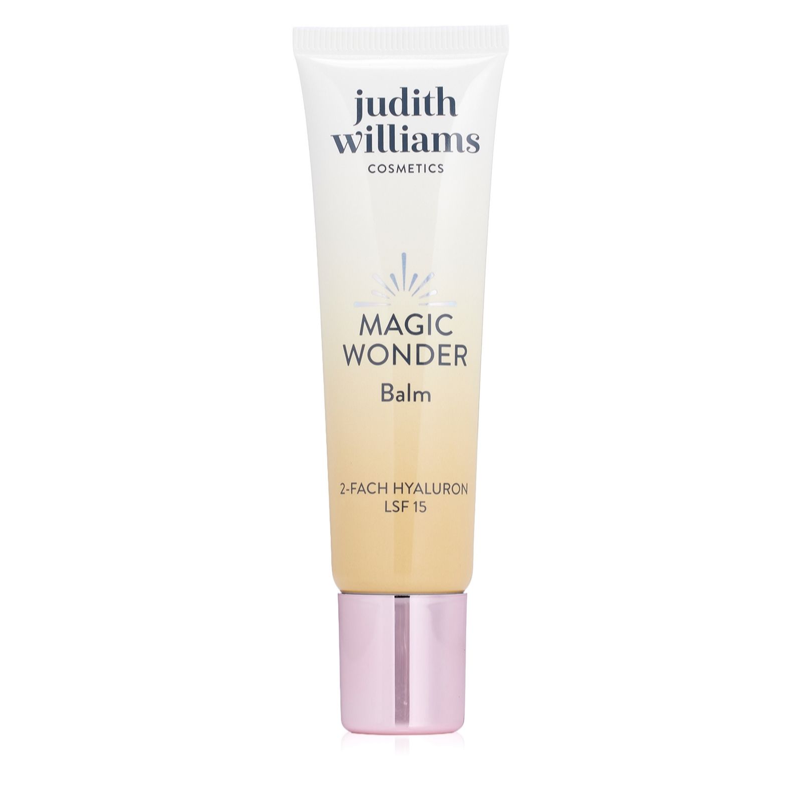 Judith Williams Wonder Balm 30ml - QVC UK