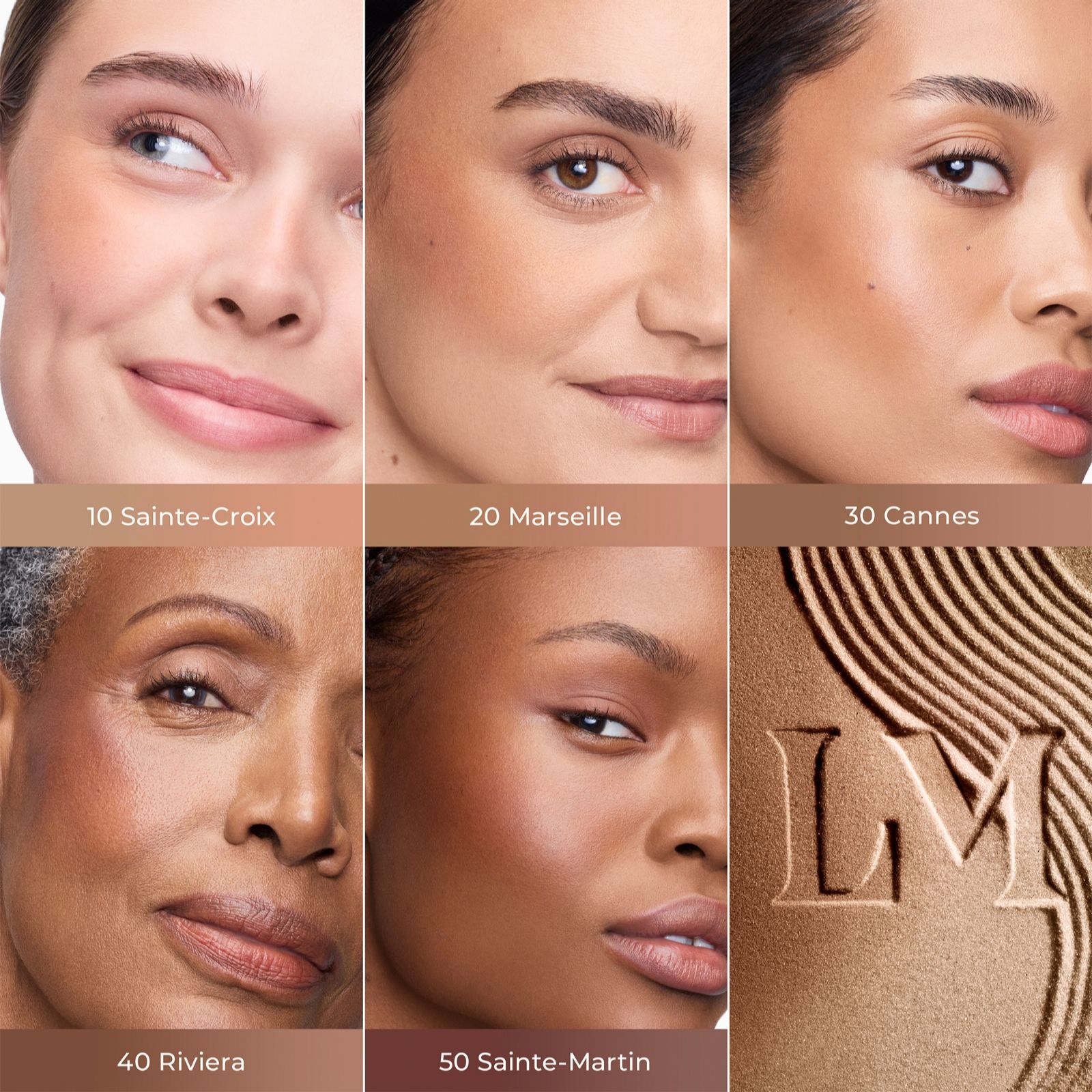 Laura Mercier Bronze Colour Infusion - QVC UK