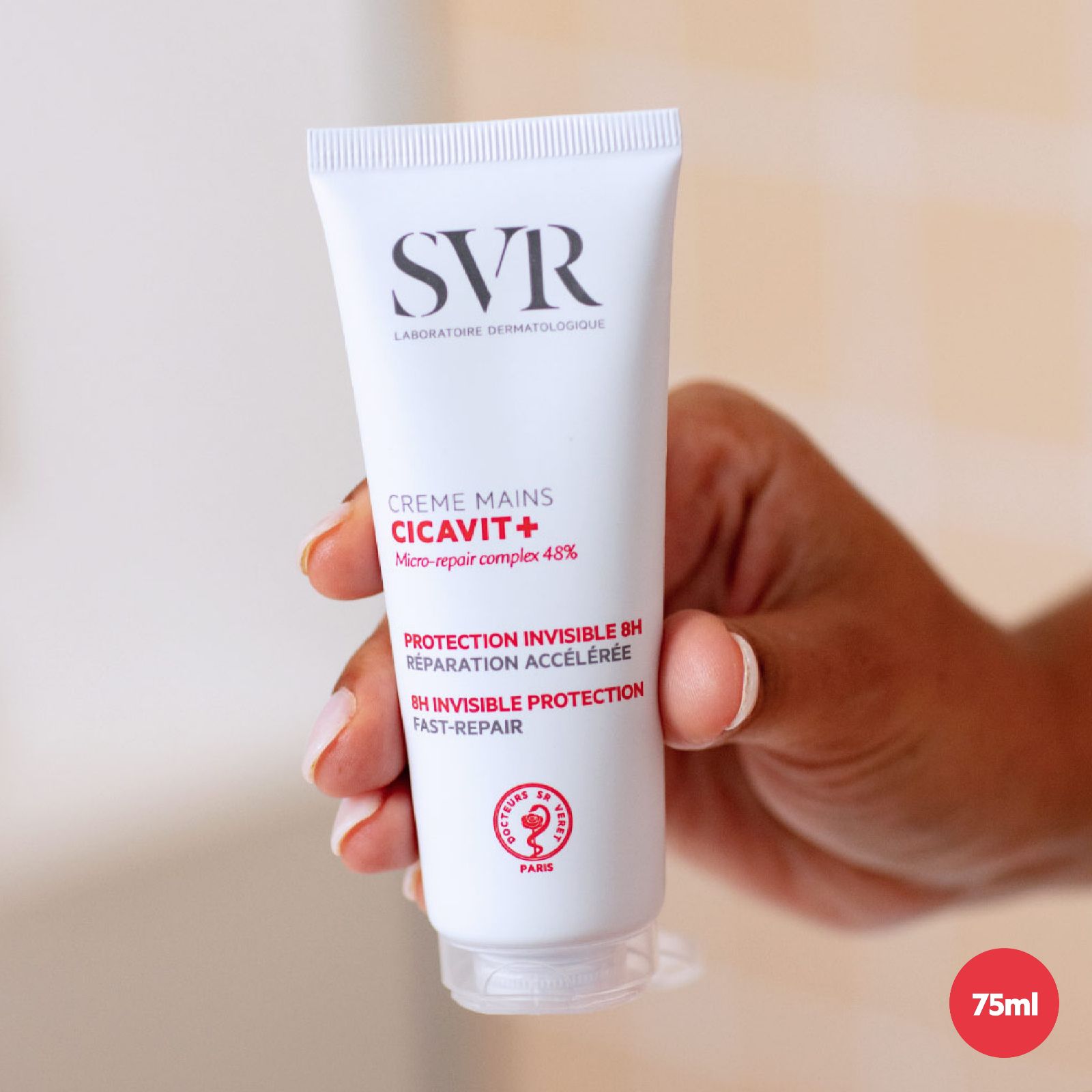SVR Expert Hand Care Duo - QVC UK
