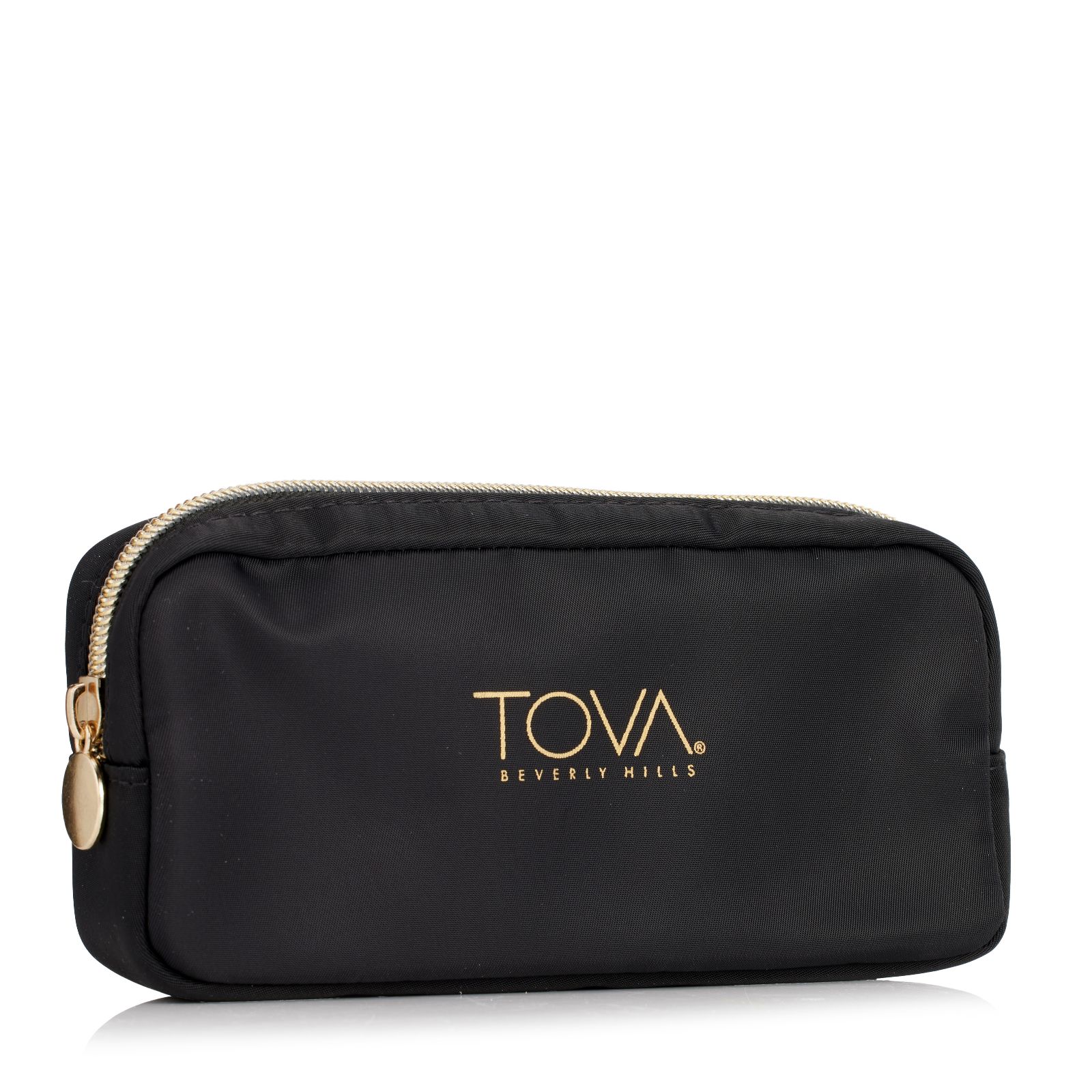 Tova 3 Piece 10ml Trio Travel Collection with Bag - QVC UK