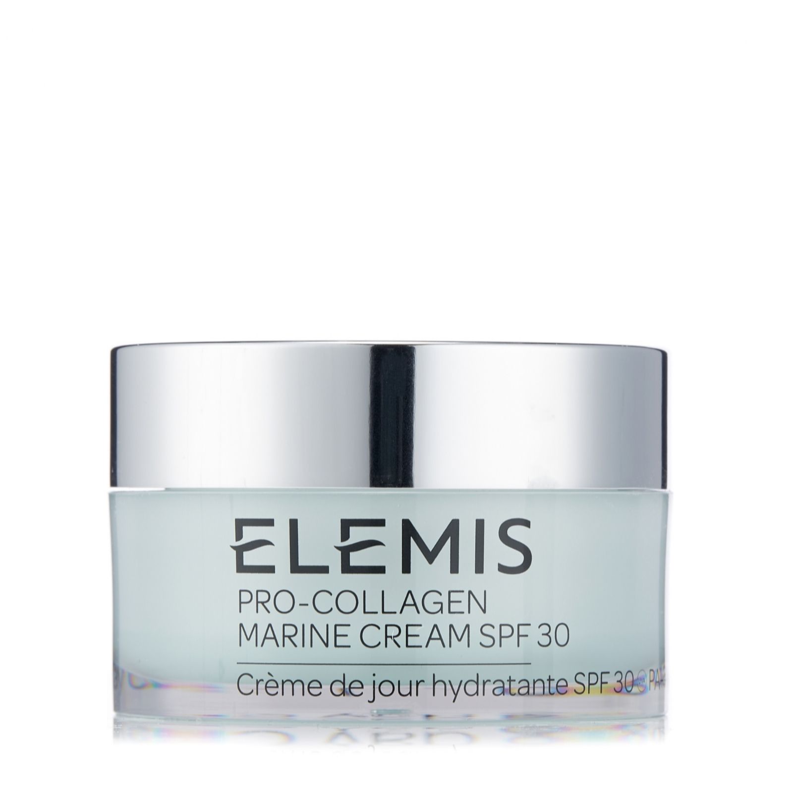 Elemis Pro Collagen Marine Cream SPF 30 50ml - QVC UK