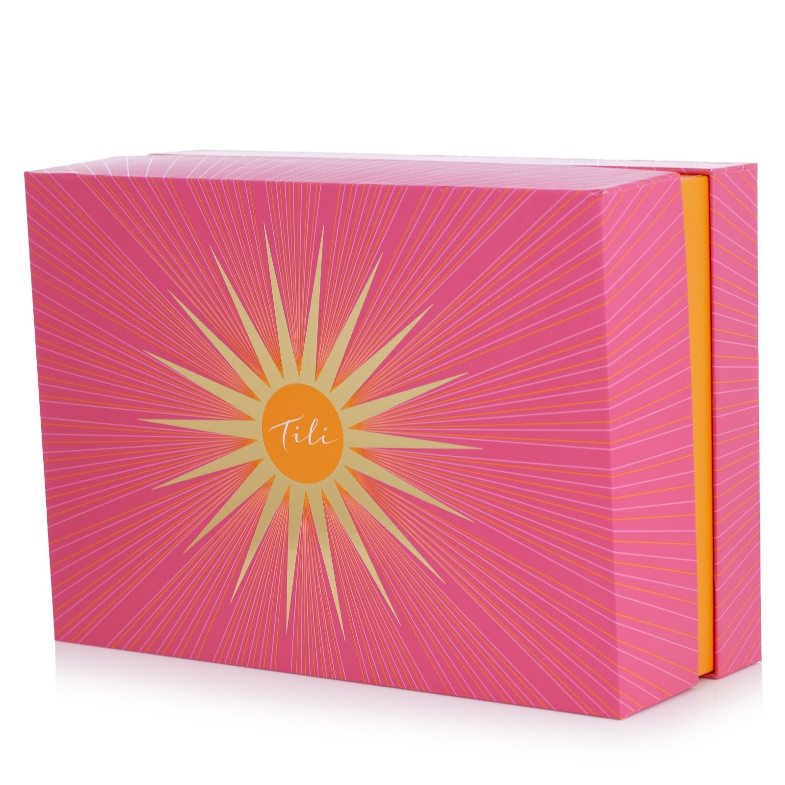 Tili Must Have 6 Piece Beauty Edit - QVC UK