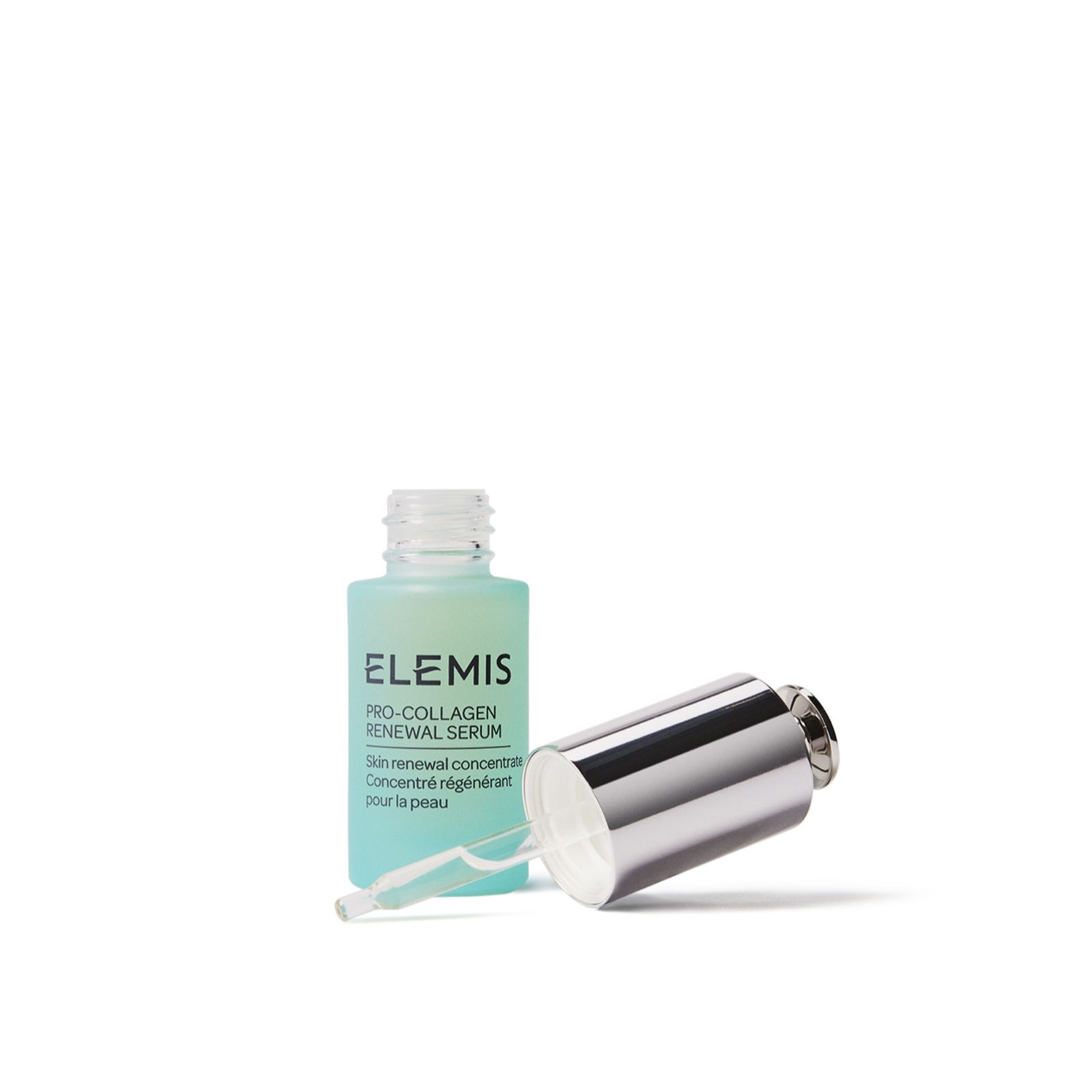 Elemis Pro-Collagen 3 Step Skincare Routine - QVC UK