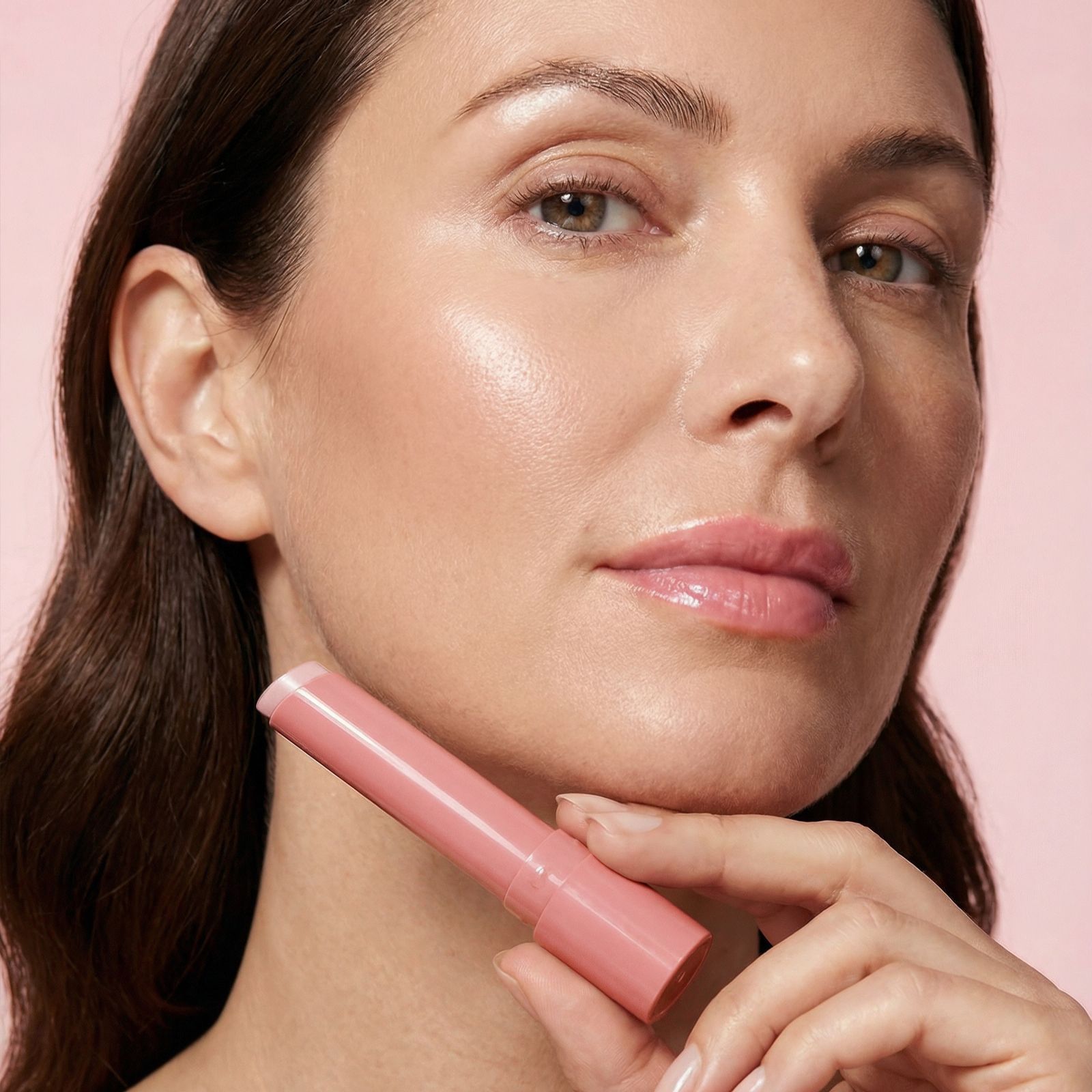 Doll 10 Prismatic Plump Lip Serum Trio - QVC UK