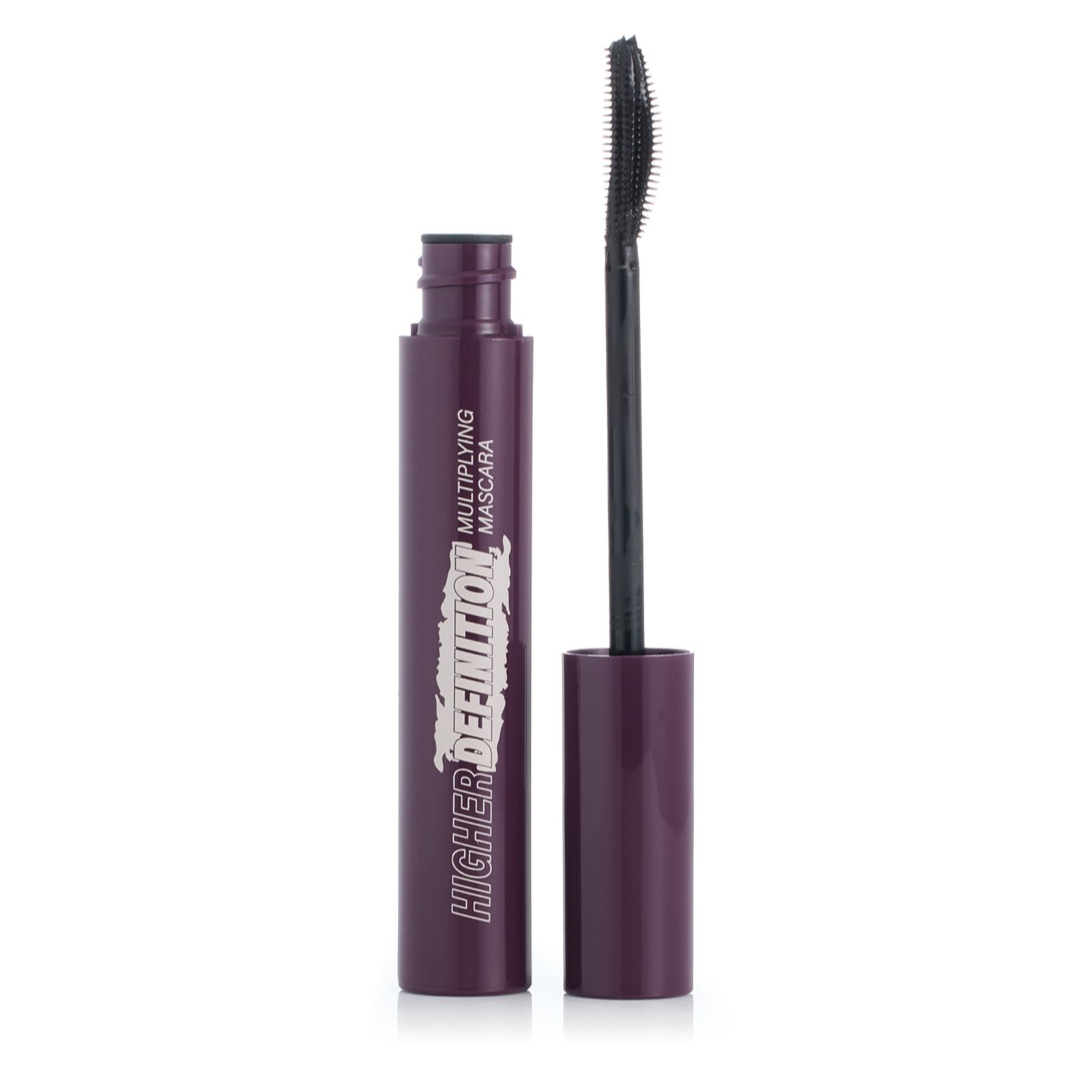 Mally Higher Definition Mascara - QVC UK