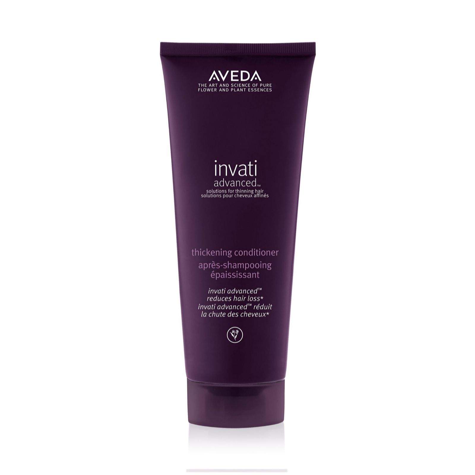 Aveda Invati Conditoner 200ml - QVC UK