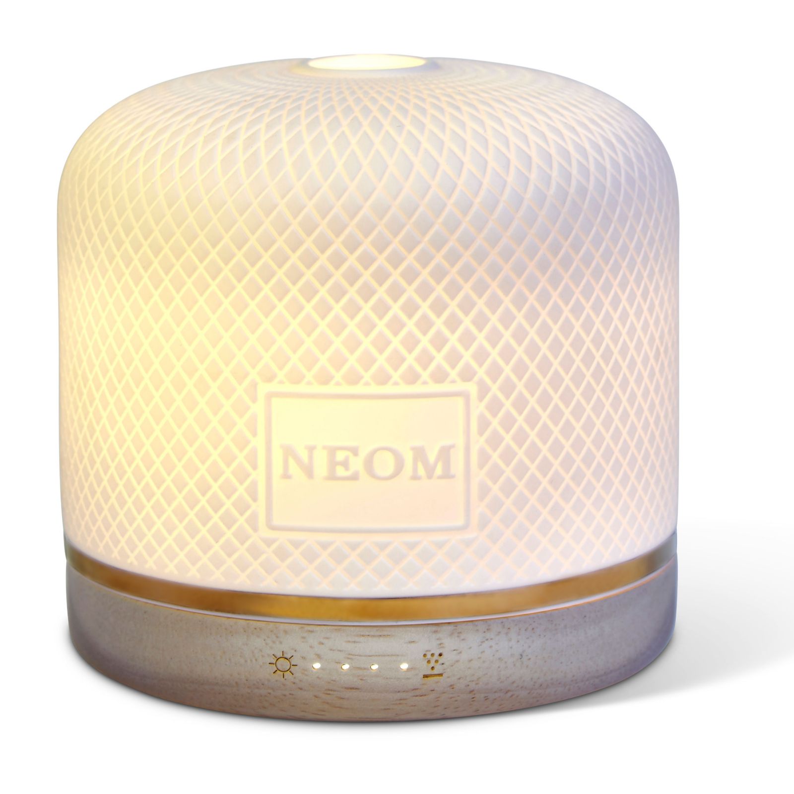 Neom Wellbeing POD Luxe - QVC UK
