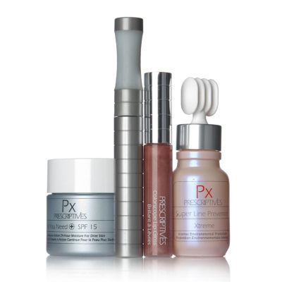 Prescriptives Makeup Uk | Saubhaya Makeup