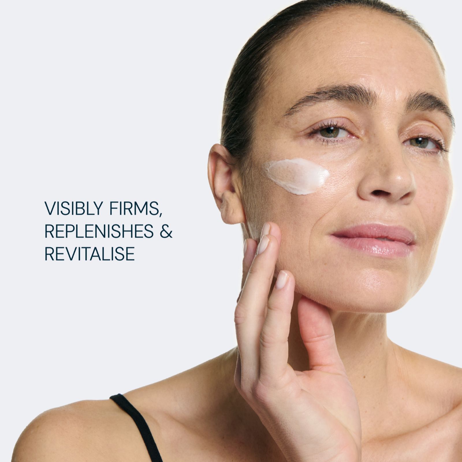 Elemis Morning Matrix 50ml & Apricot Toner 200ml - QVC UK