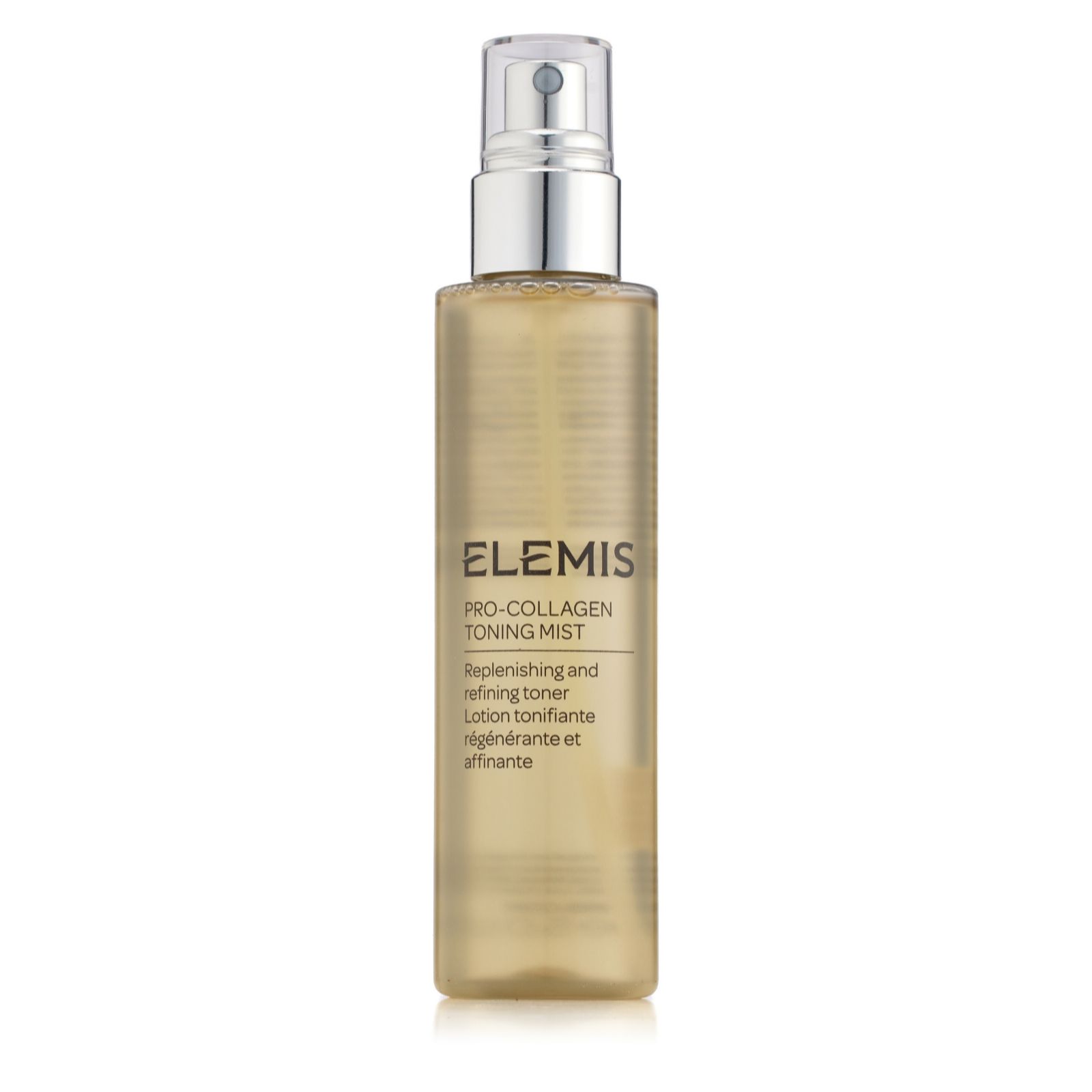 Elemis Pro-Collagen Toning Mist 150ml - QVC UK