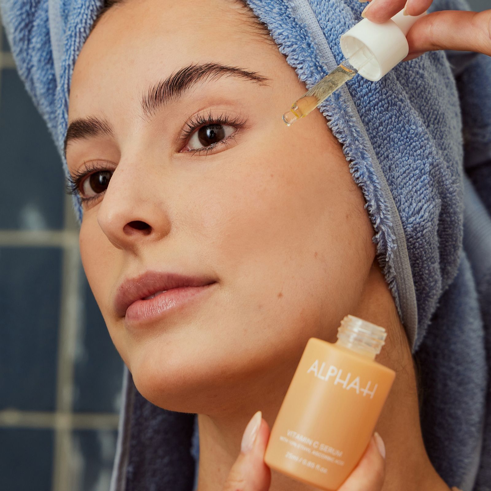 Alpha-H Day To Night Routine Treatment Duo - QVC UK