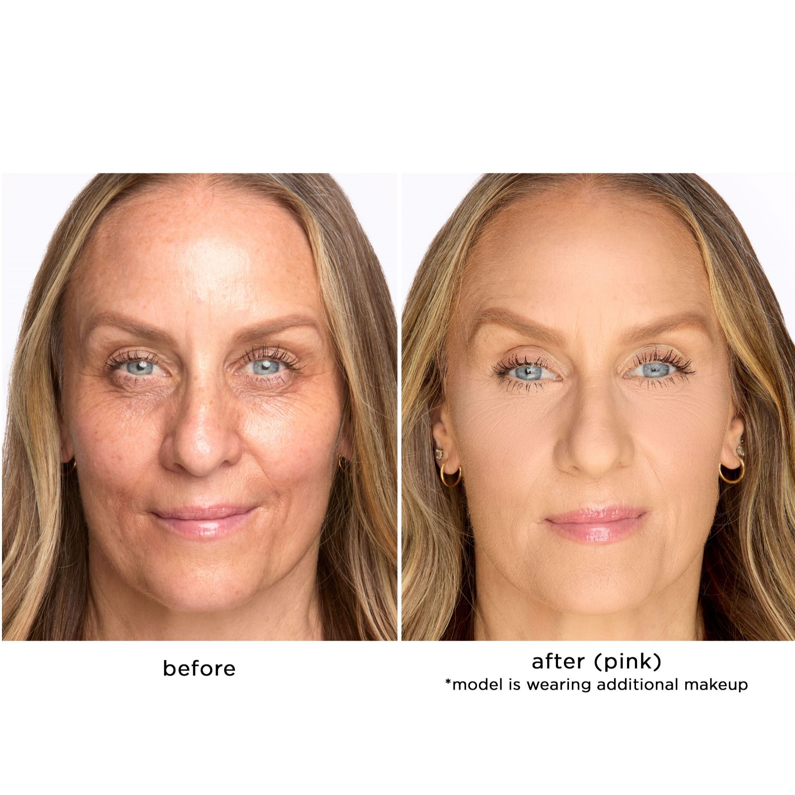 tarte Creaseless Setting & Brightening Powder With Brush - QVC UK