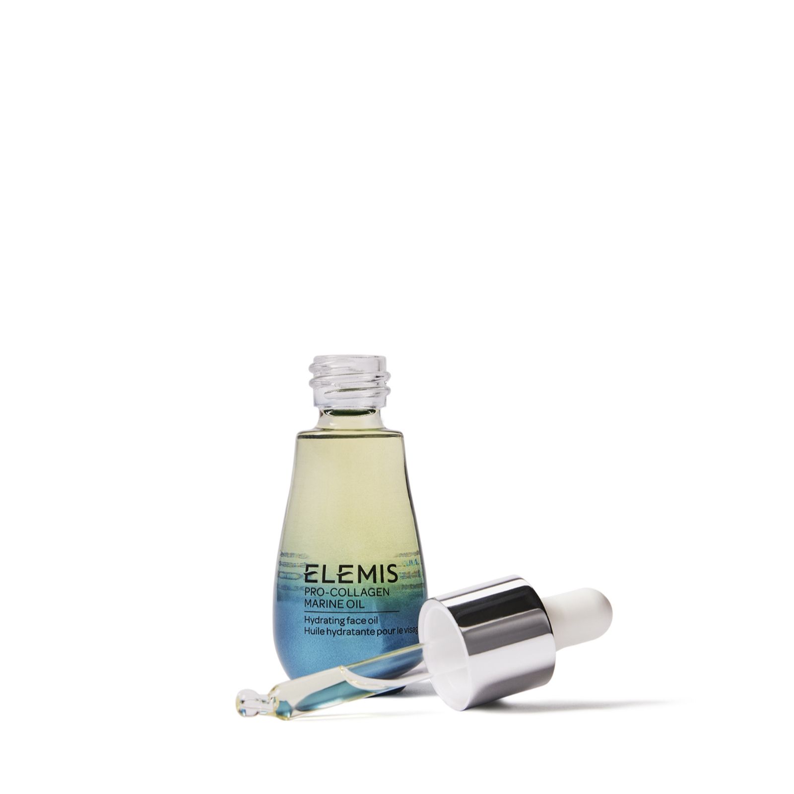 Elemis 2 Piece Pro-Collagen Firm & Hydrate Set - QVC UK