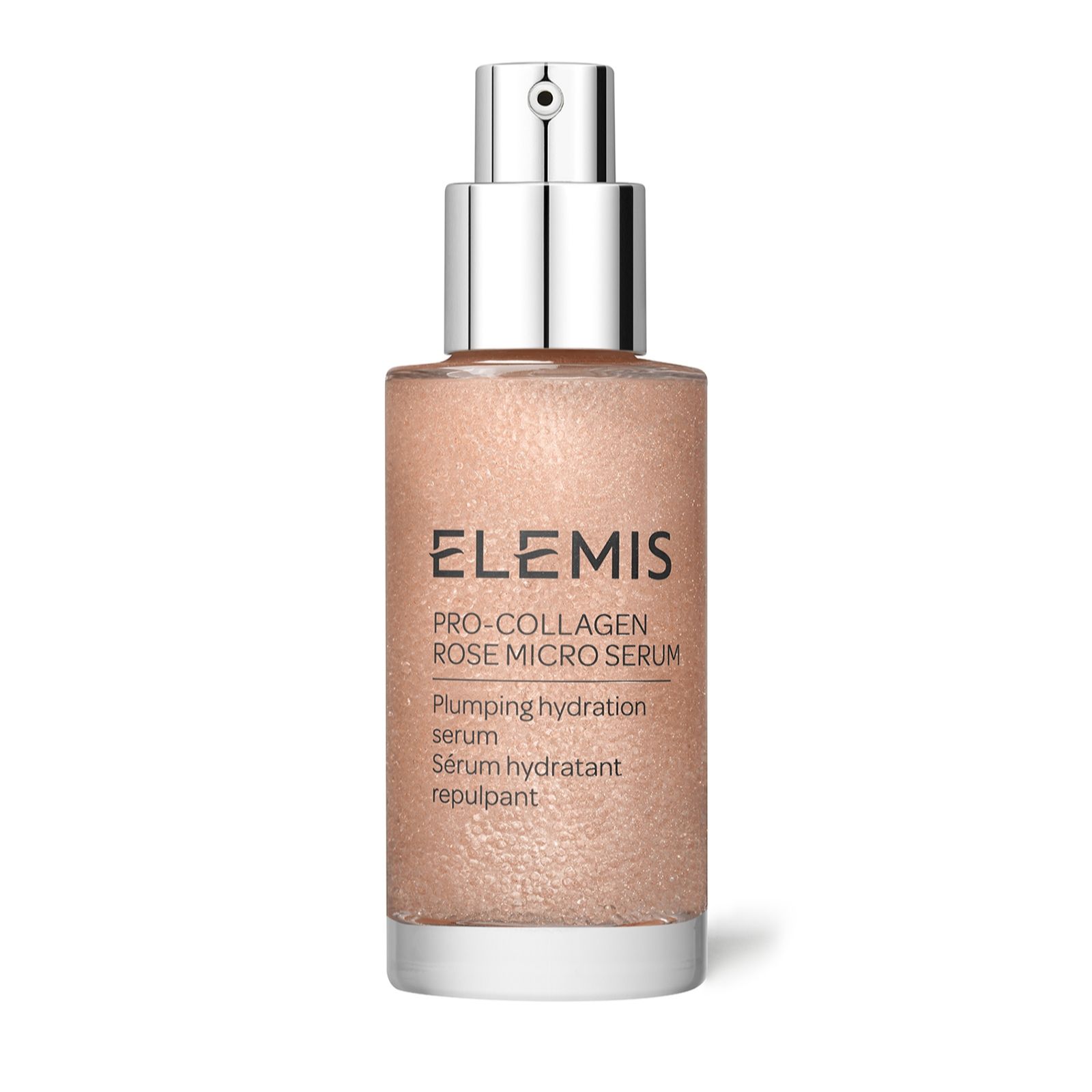 Elemis 2 Piece Pro-Collagen Rose Hydration Essentials - QVC UK