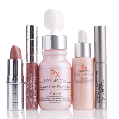 Prescriptives Makeup Uk | Saubhaya Makeup