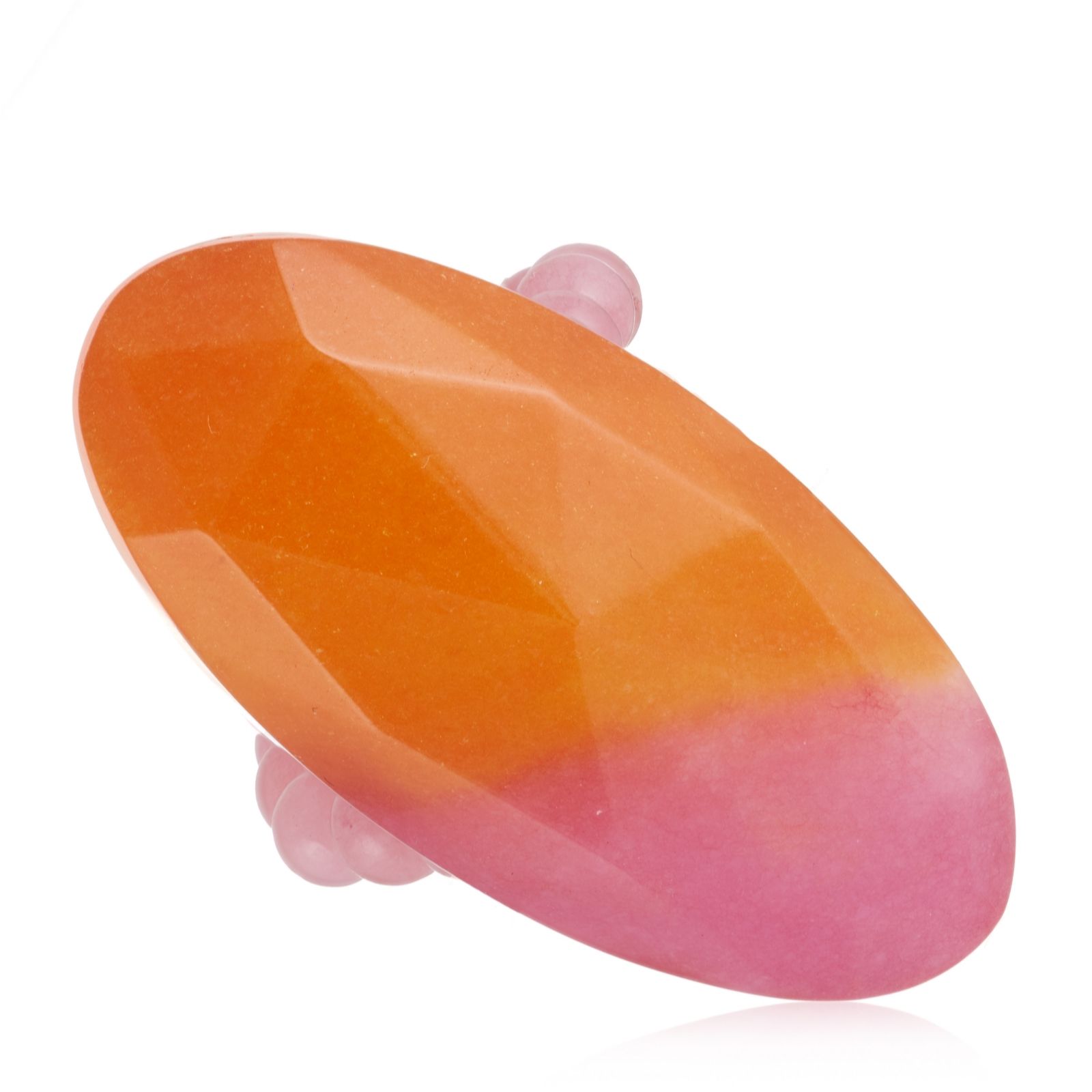 Outlet Nikki & Me The Dione Ring - QVC UK