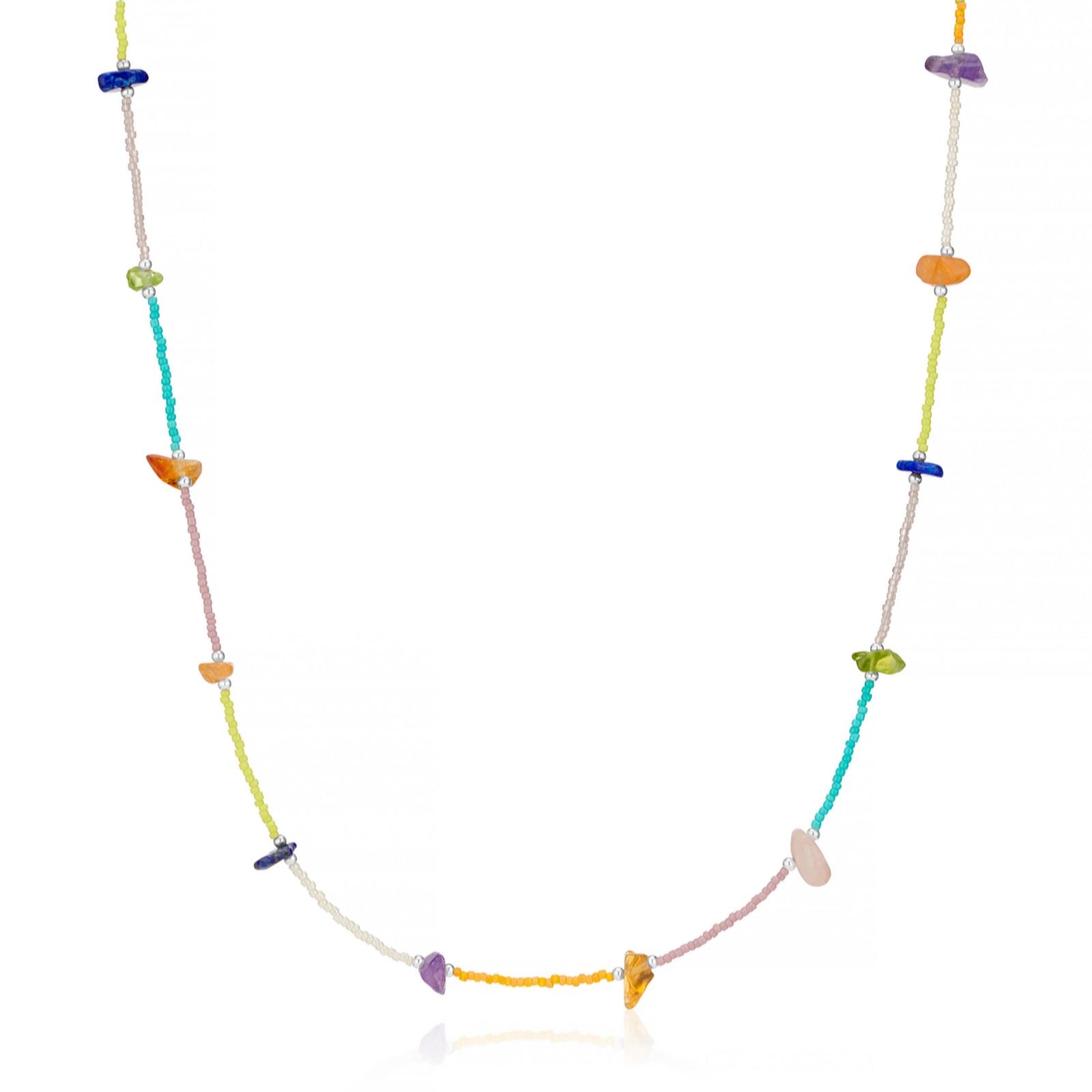 Amber Necklaces Jewellery QVC UK
