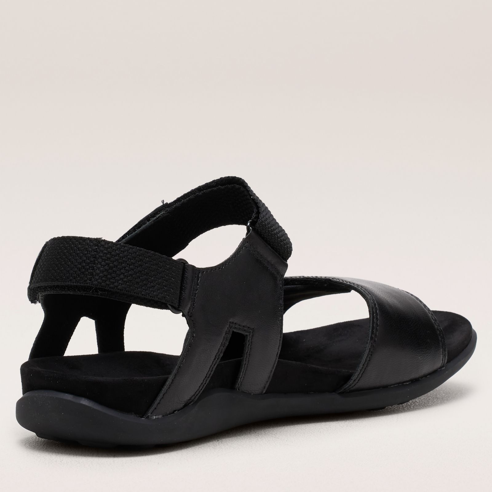 Strive Float Sandal - QVC UK