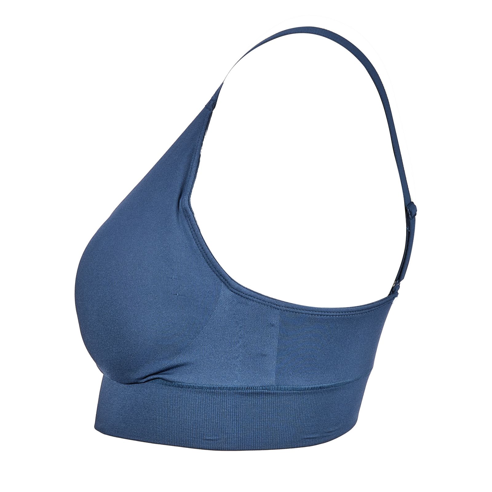 Jockey Light Lift 2 Pack Bra - QVC UK