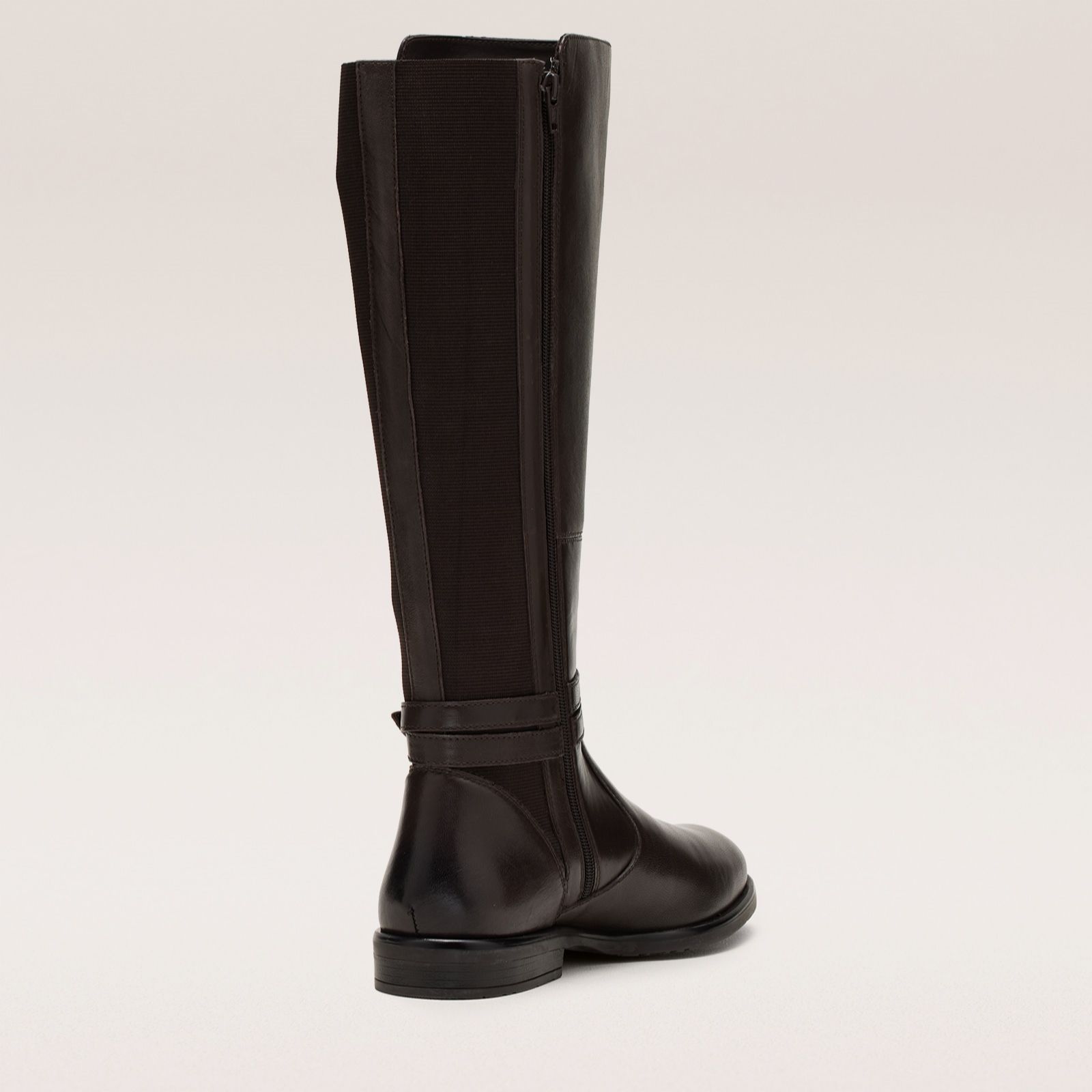 Hush Puppies Victoria Long Boot - QVC UK