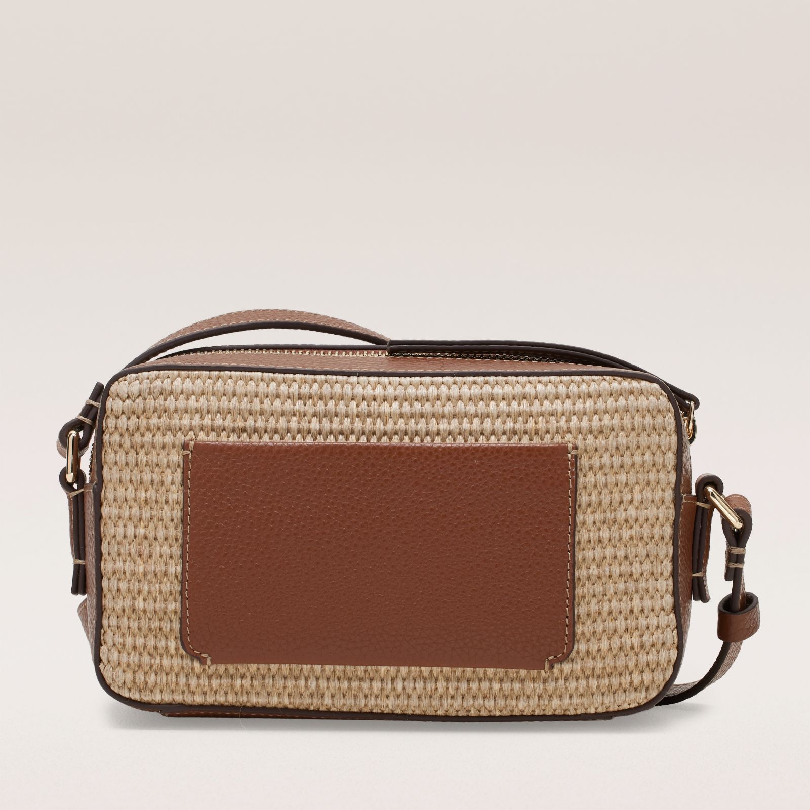 Radley Spring Daze Mini Zip Around Cross-Body Bag - QVC UK