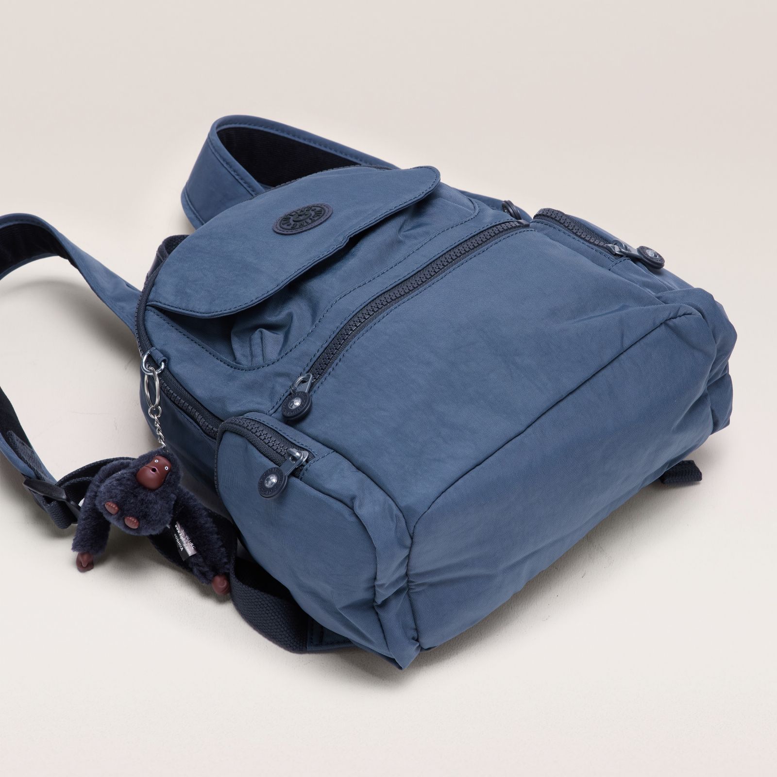 Kipling Matta Backpack - QVC UK