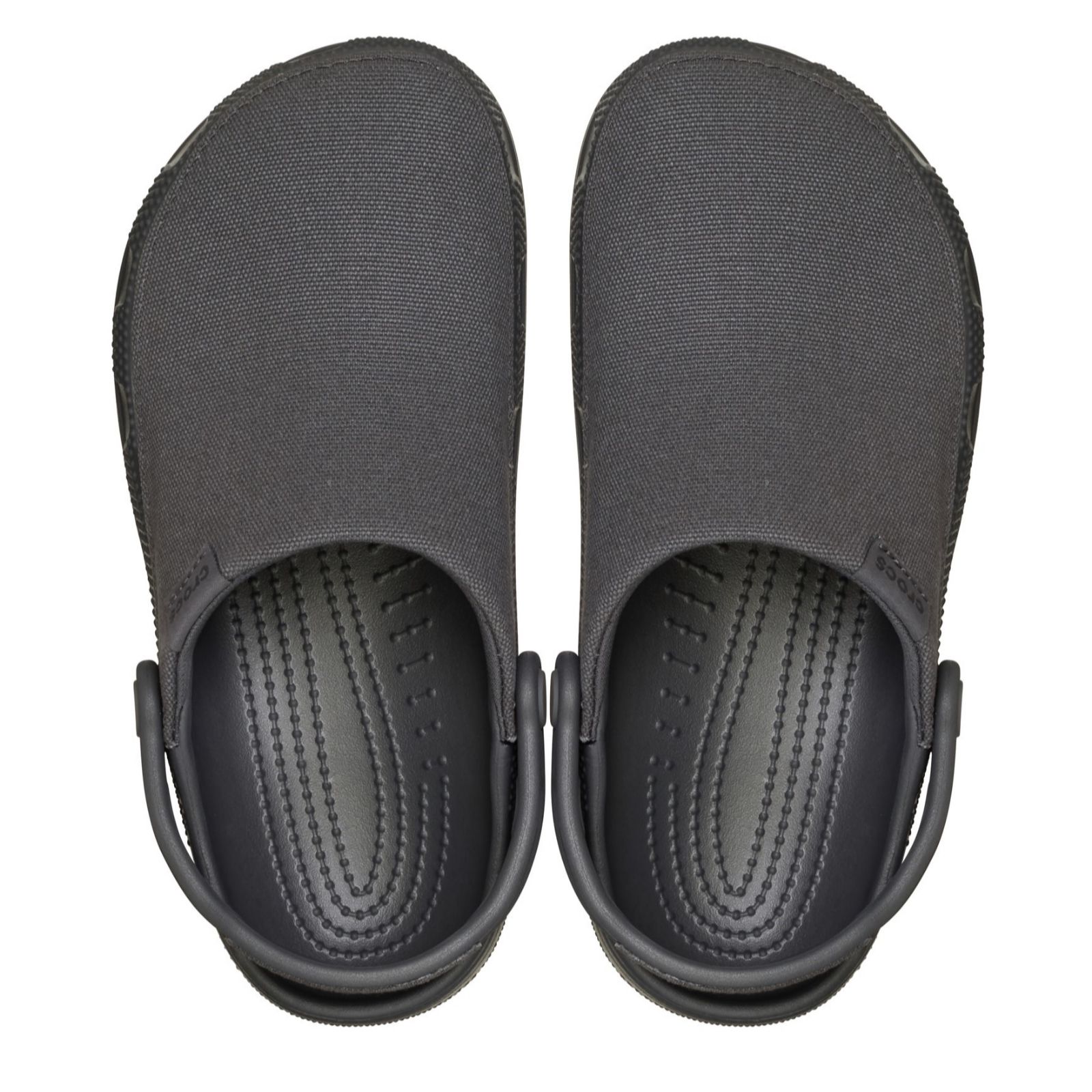 Crocs Classic Crafted Clog - QVC UK