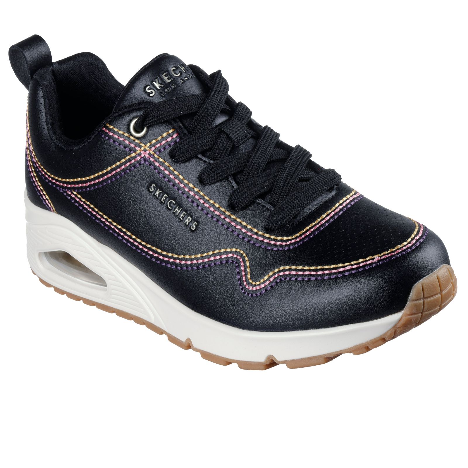 Skechers Uno Trainer - QVC UK