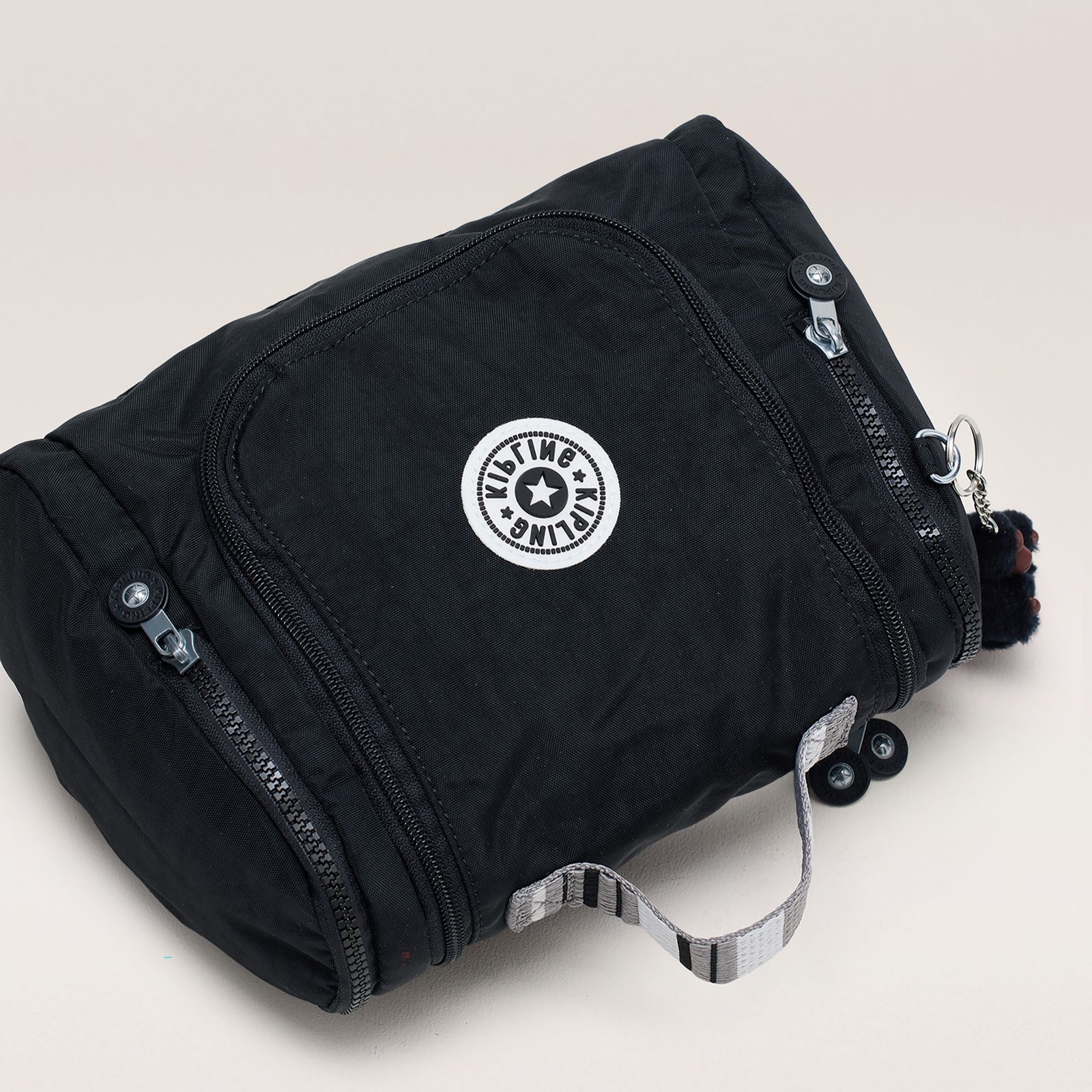 Kipling Christa Toiletry Bag - QVC UK