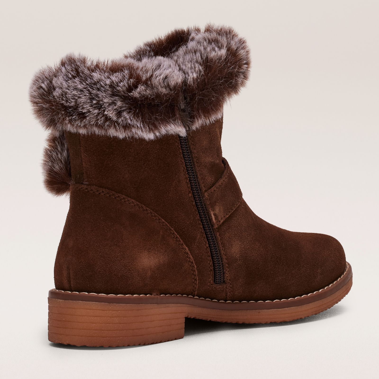 Hush Puppies Hannah Boot - QVC UK