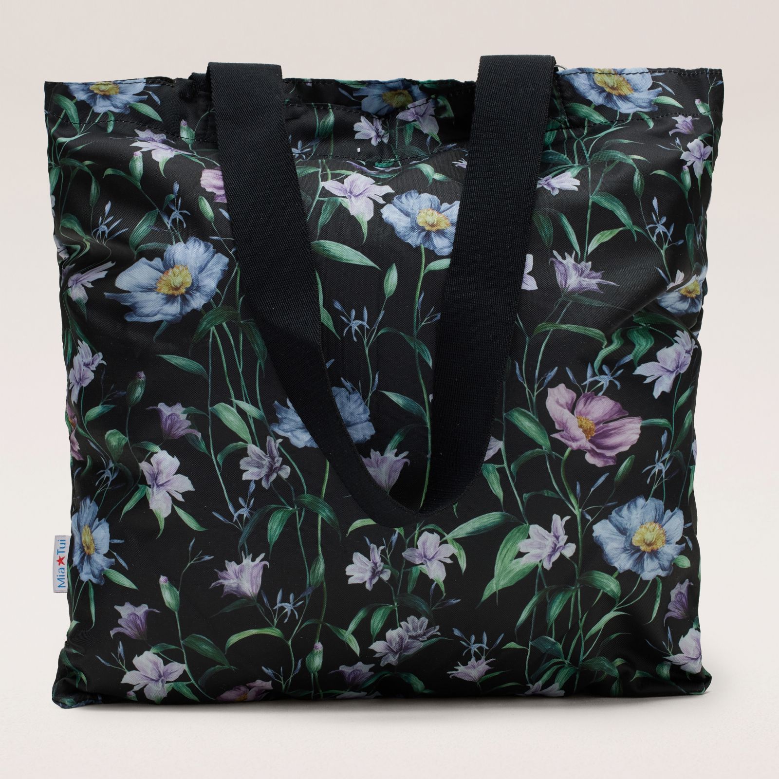 Mia Tui Tilly Shopper & Coin Purse - QVC UK